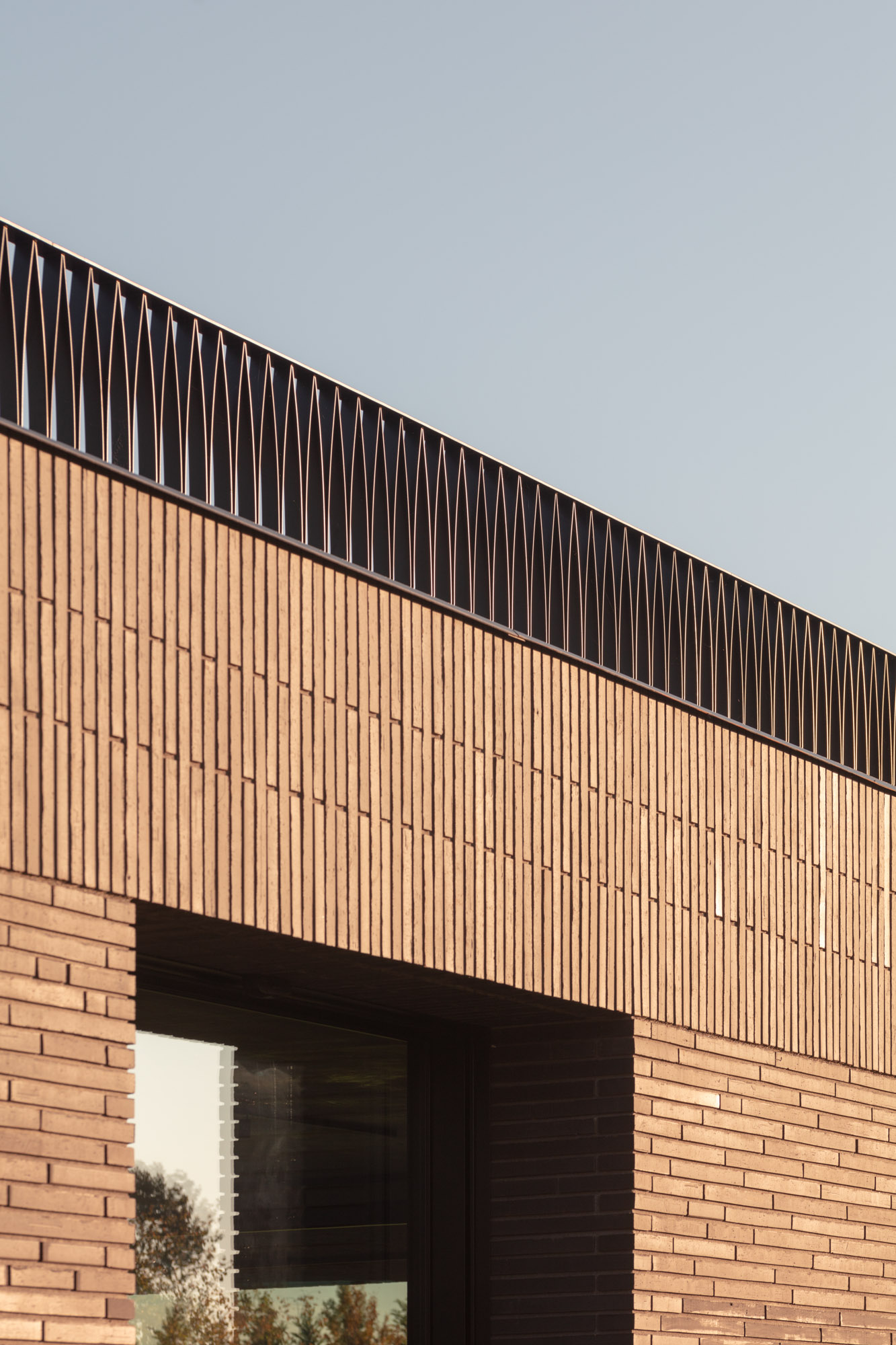 230_House in the park by MIDE architetti - Architizer