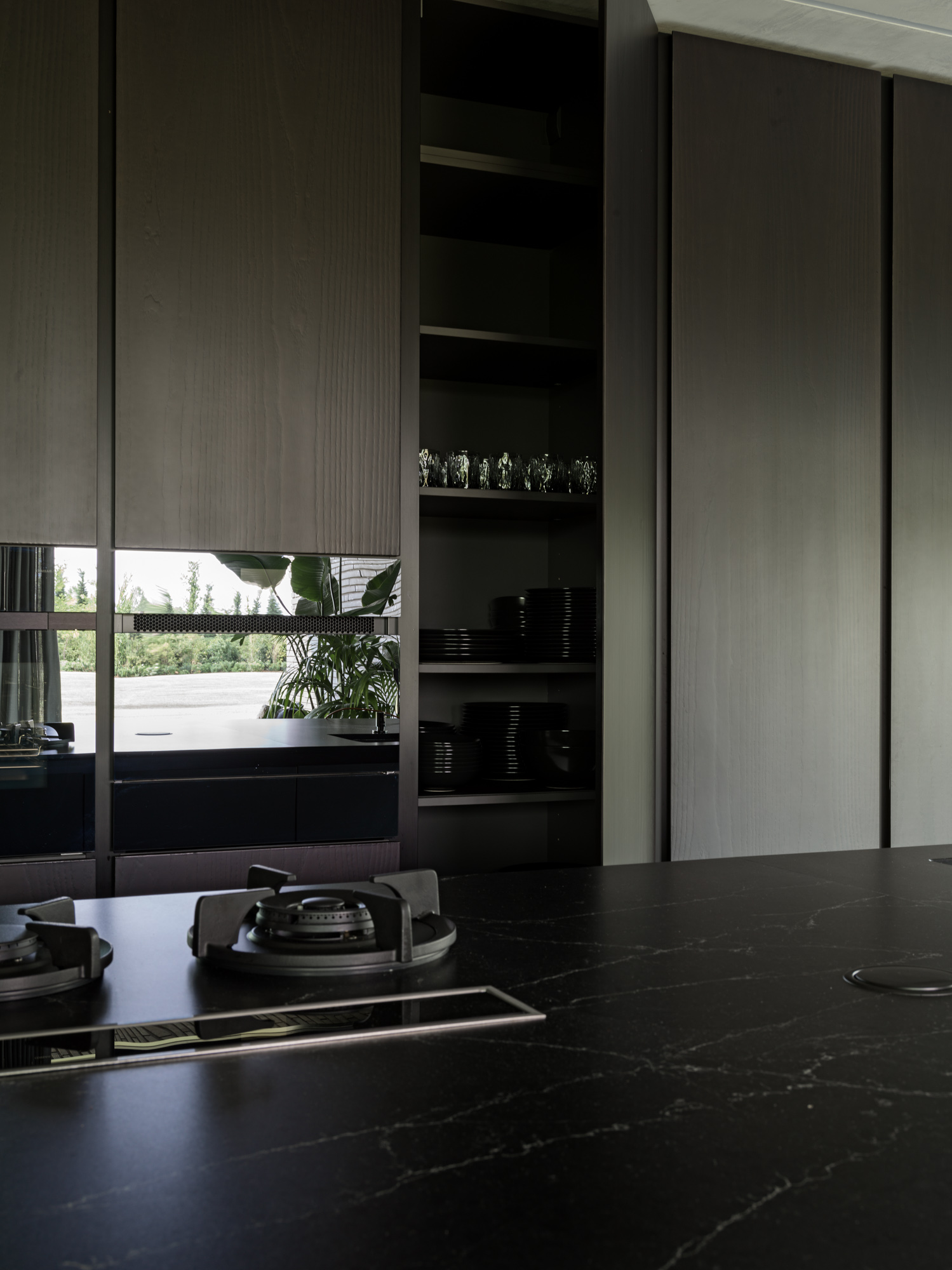 230_House in the park by MIDE architetti - Architizer