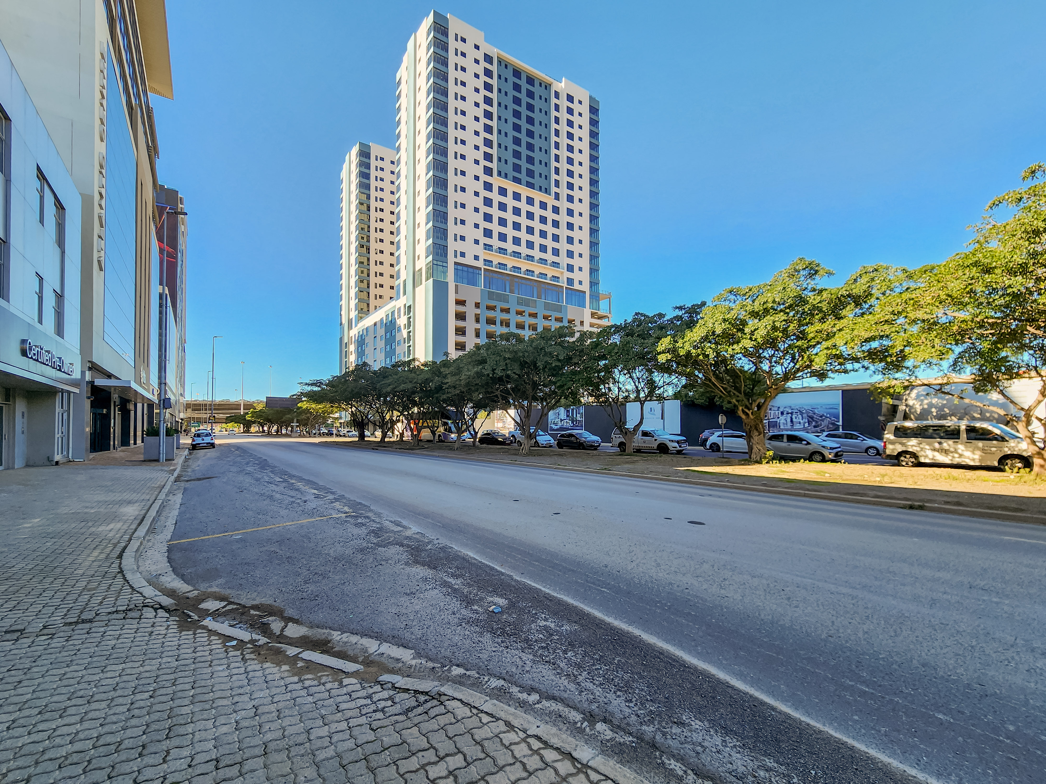 Harbour Arch Tower 1 by Bentel Associates International - Architizer
