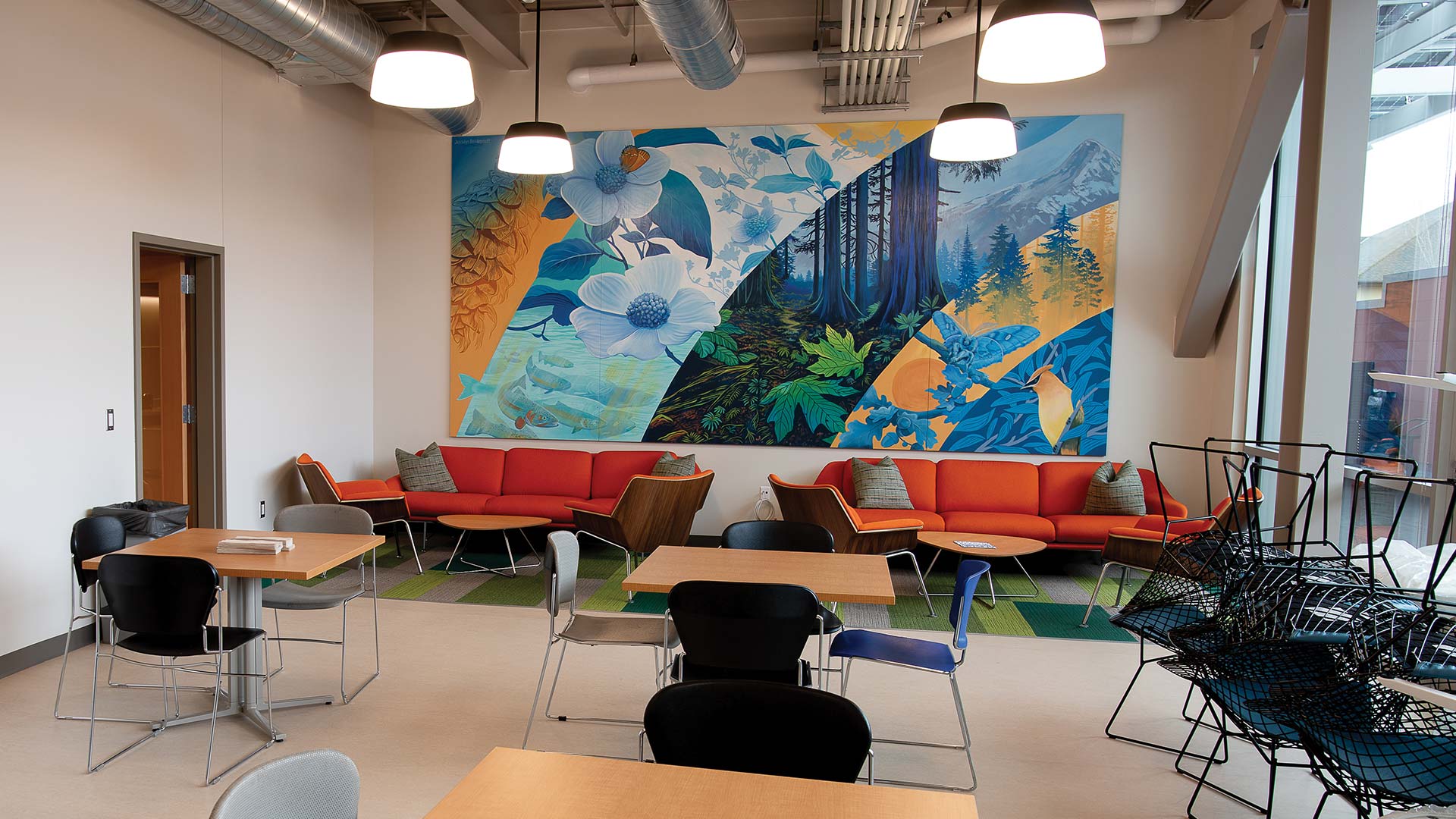 Multnomah County Library by Acuity - Architizer