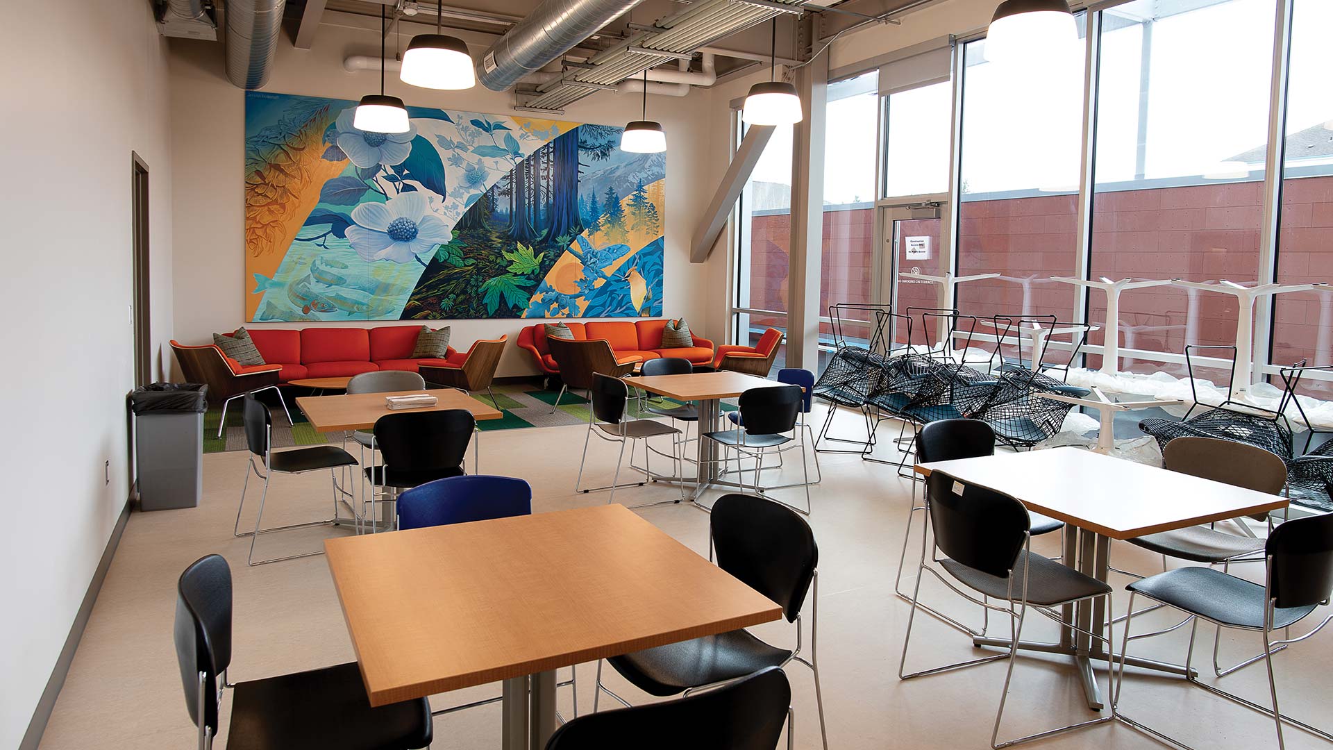 Multnomah County Library by Acuity - Architizer