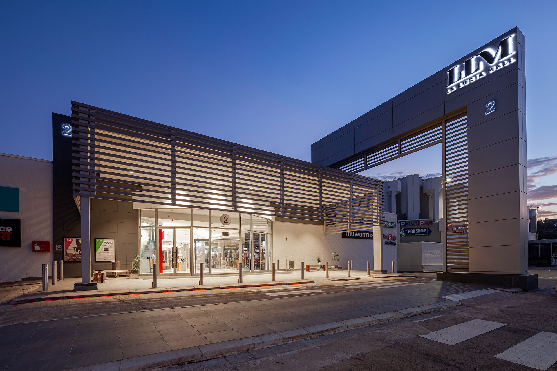 Bentel Associates International - Architizer