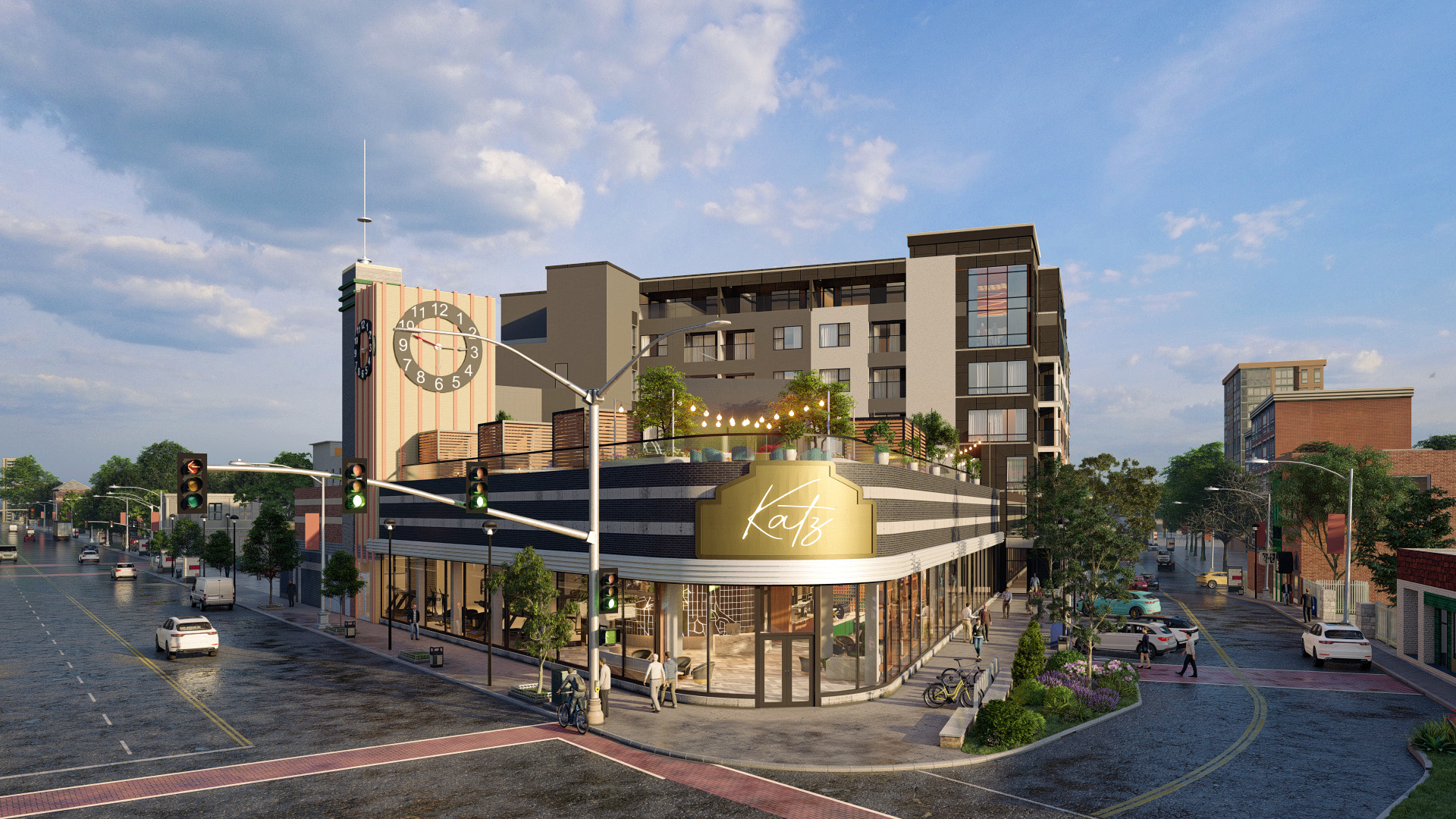 Exploring Architectural Elegance: A Stunning Santiago Residence ...