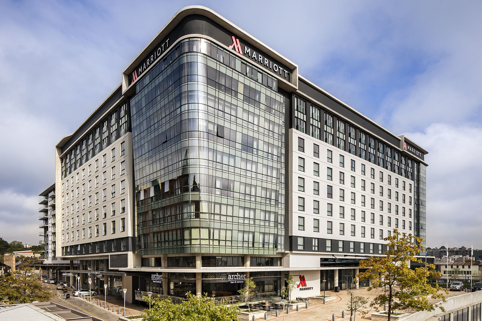 Bentel Associates International - Architizer