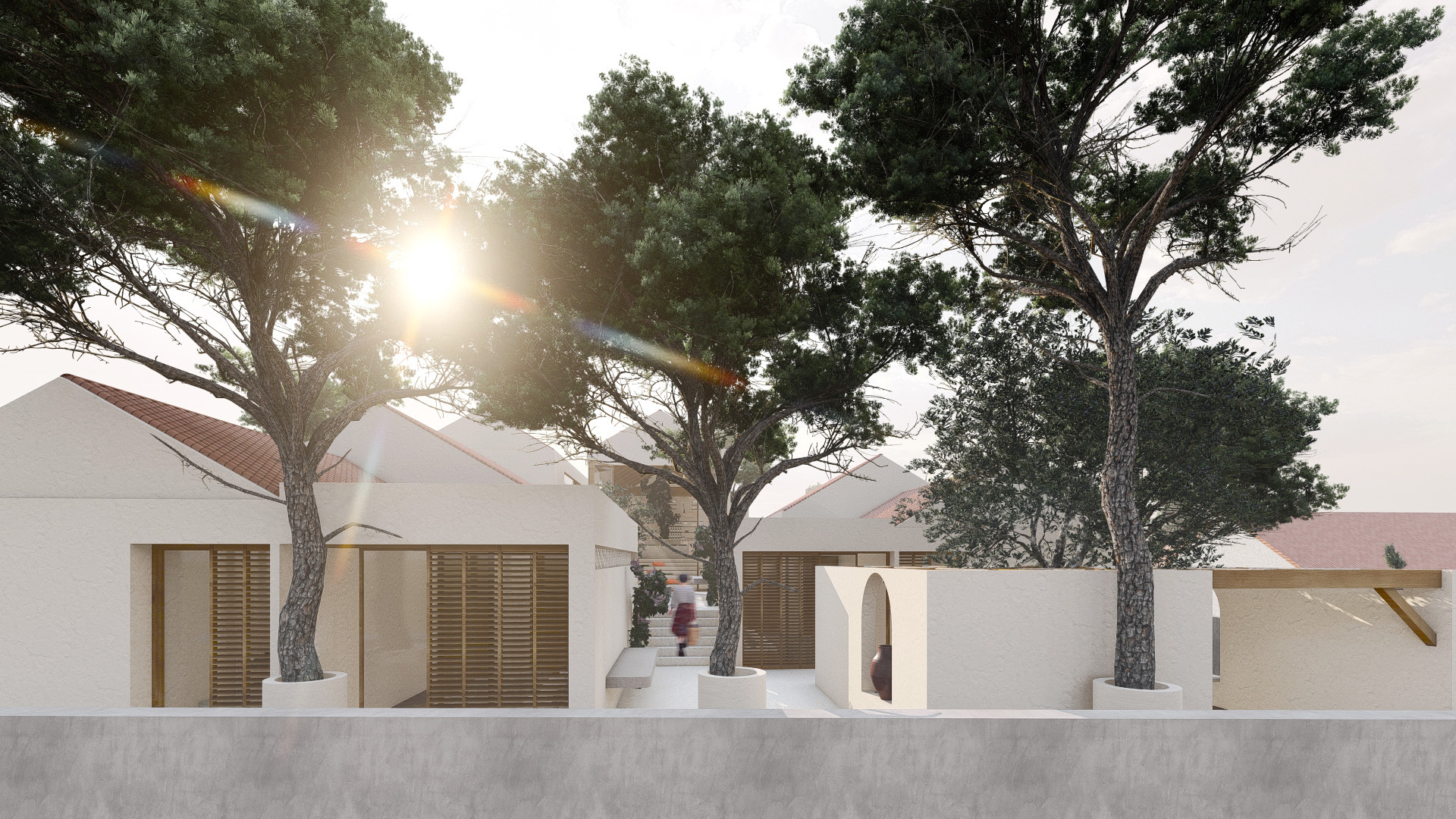 Qh.studio - Architizer