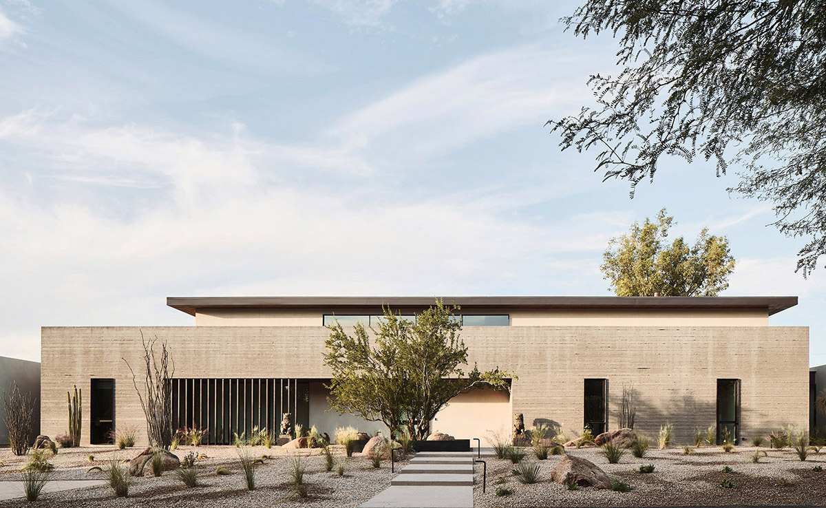 Foo by The Ranch Mine - Architizer