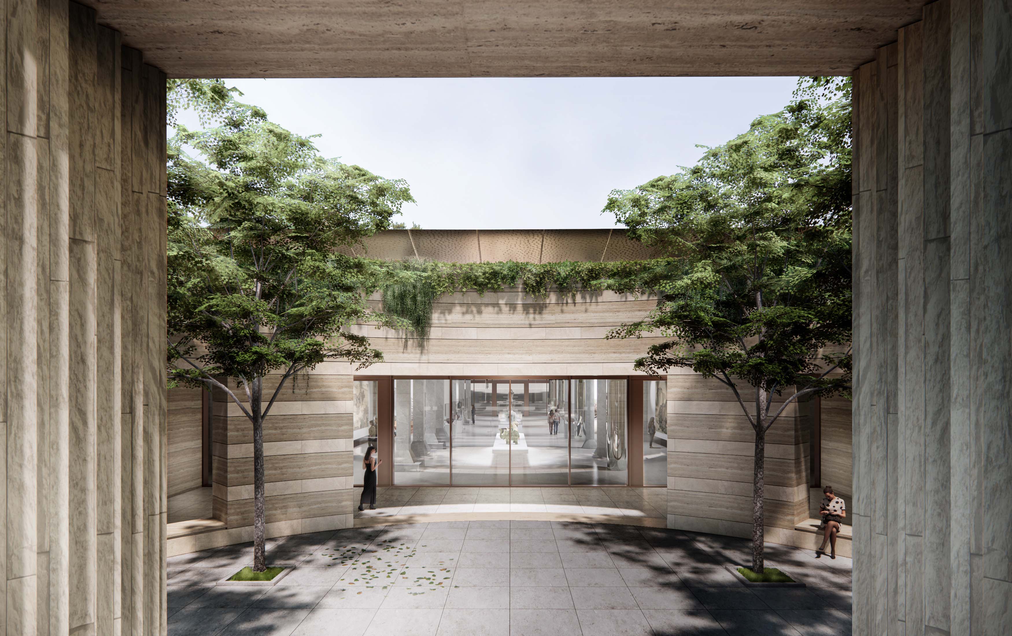 A New Gateway To the Past- Chin Liang Reservoir Museum by ...