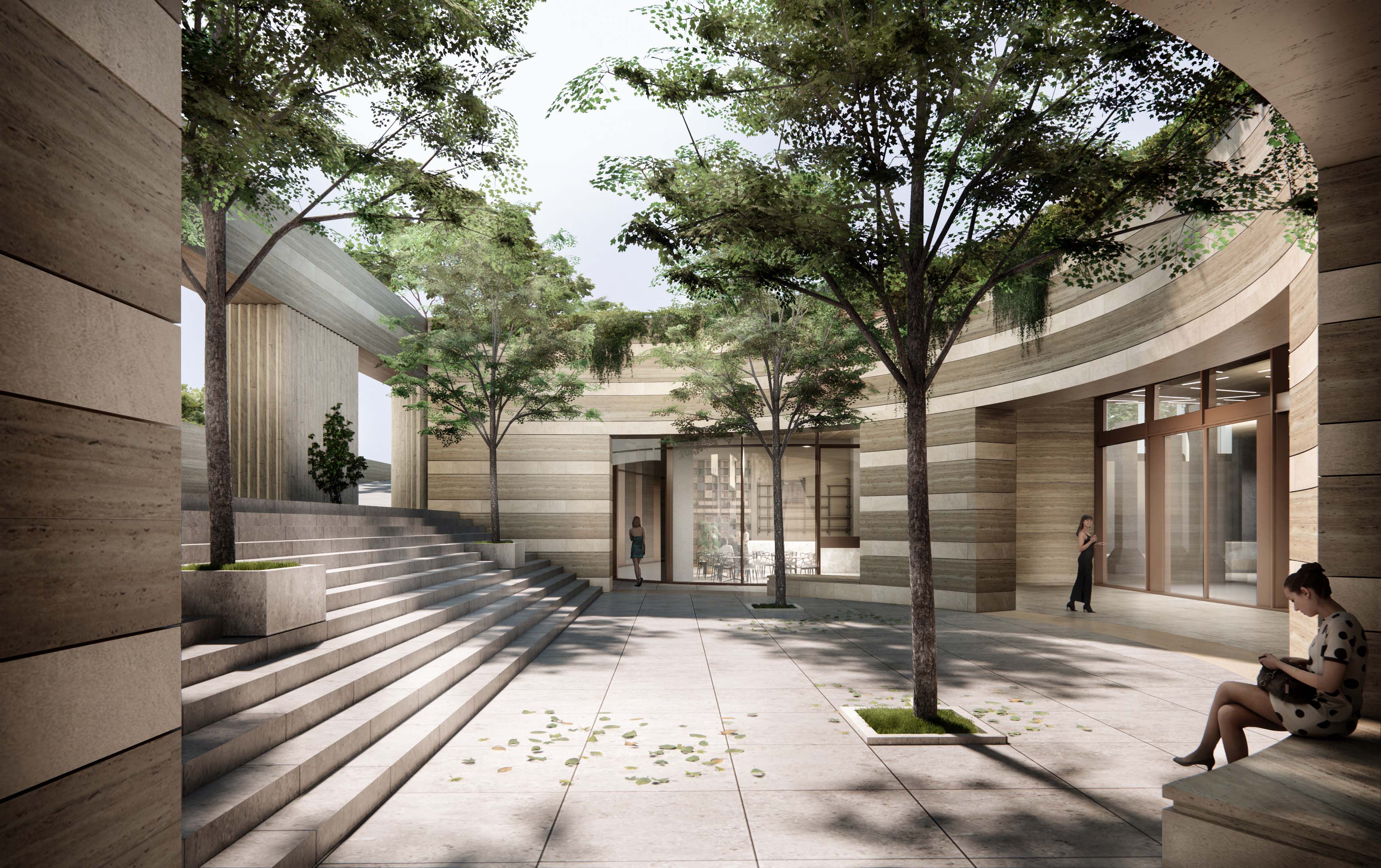 A New Gateway To the Past- Chin Liang Reservoir Museum by ...