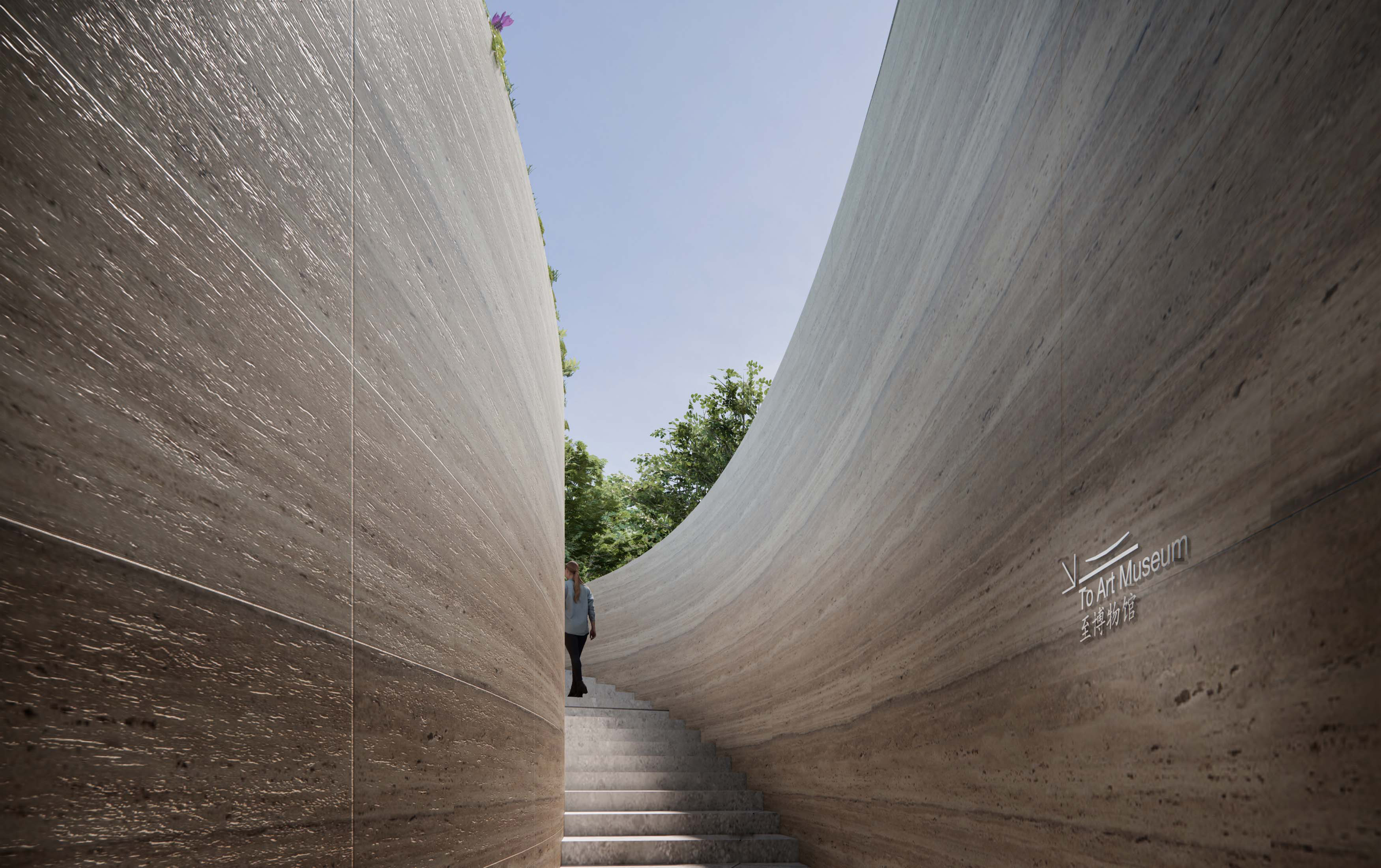 A New Gateway To the Past- Chin Liang Reservoir Museum by ...