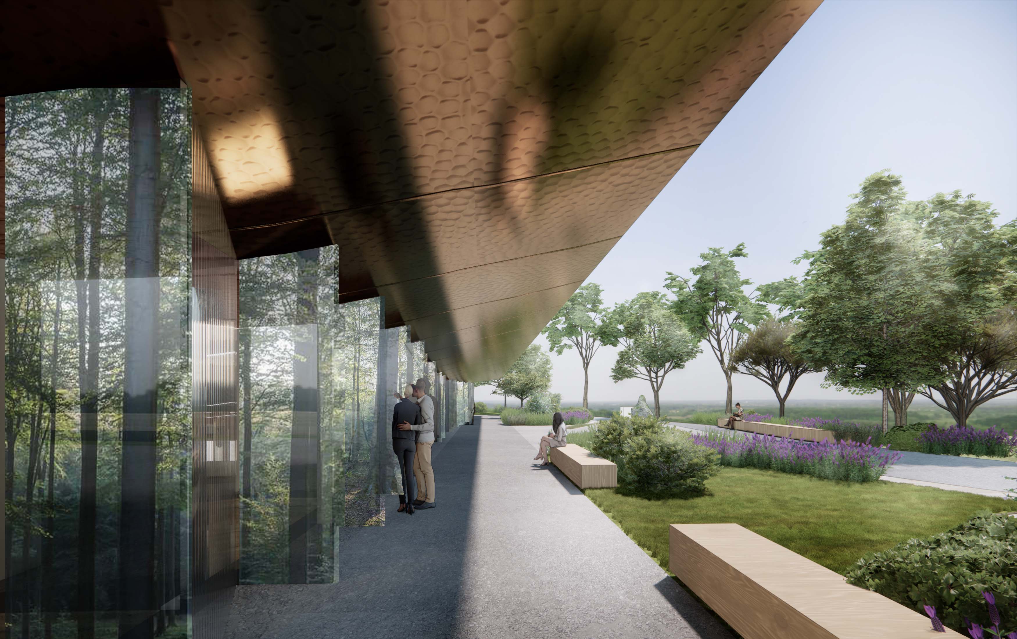 A New Gateway To the Past- Chin Liang Reservoir Museum by ...