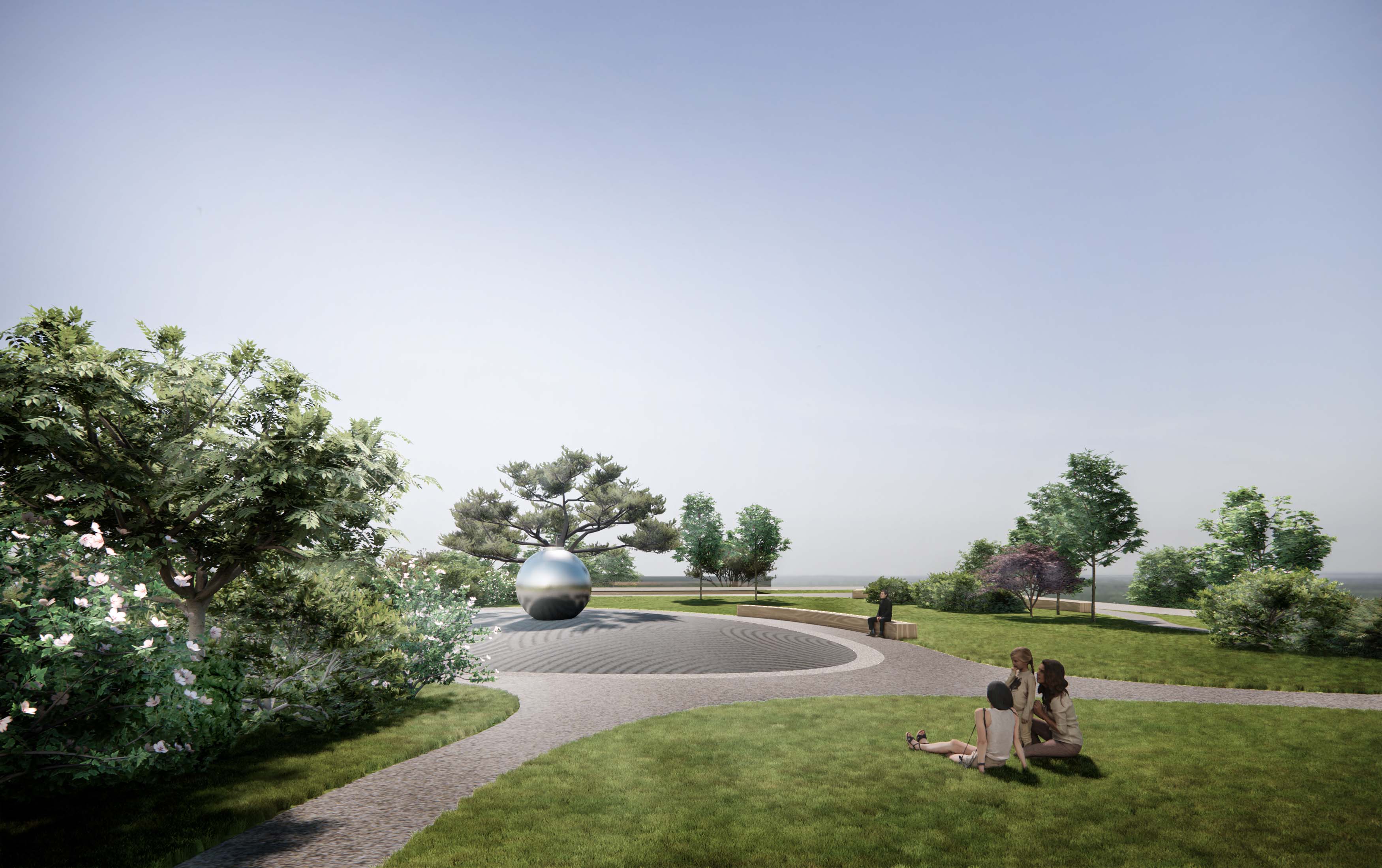 A New Gateway To the Past- Chin Liang Reservoir Museum by ...