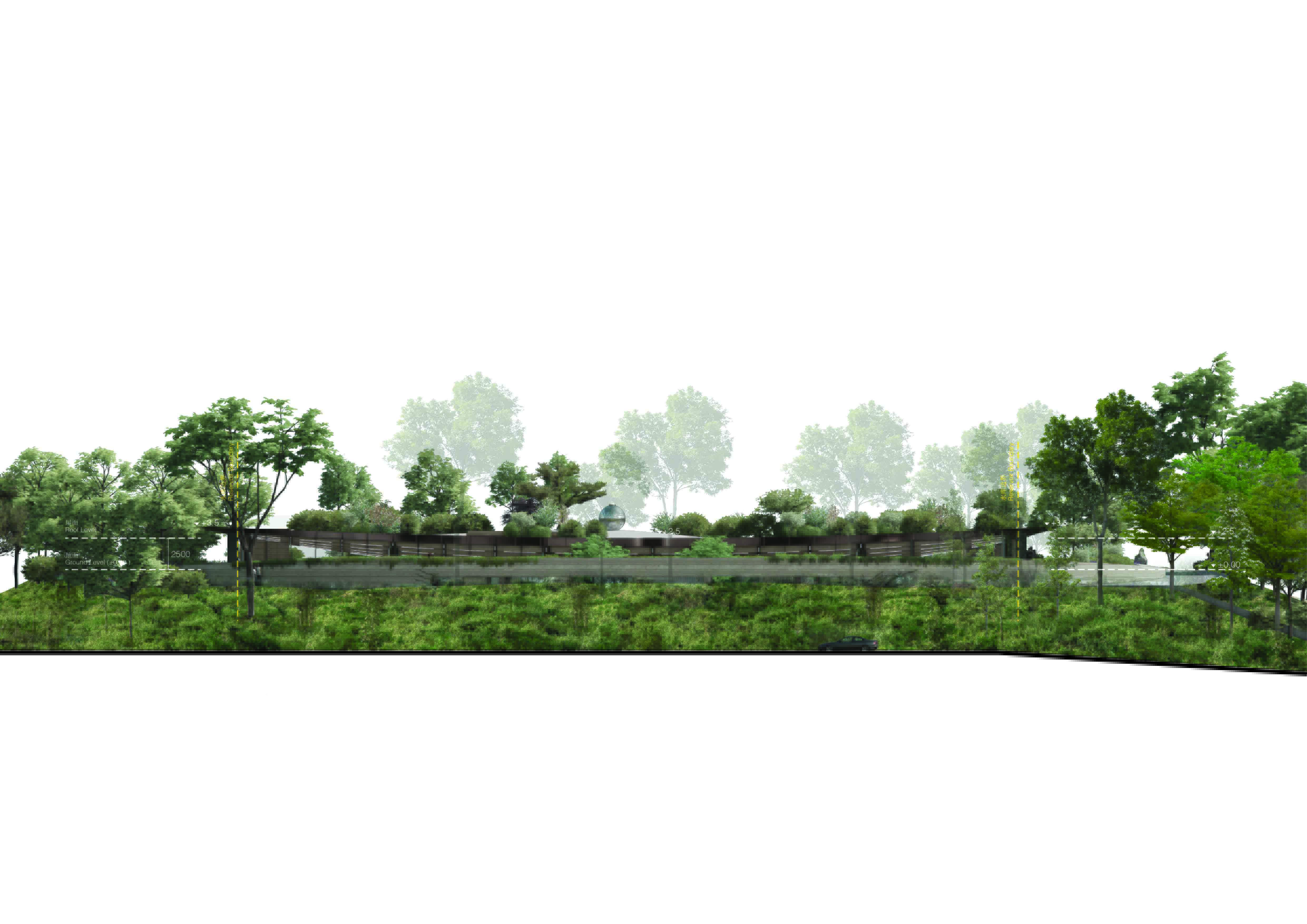 A New Gateway To the Past- Chin Liang Reservoir Museum by ...