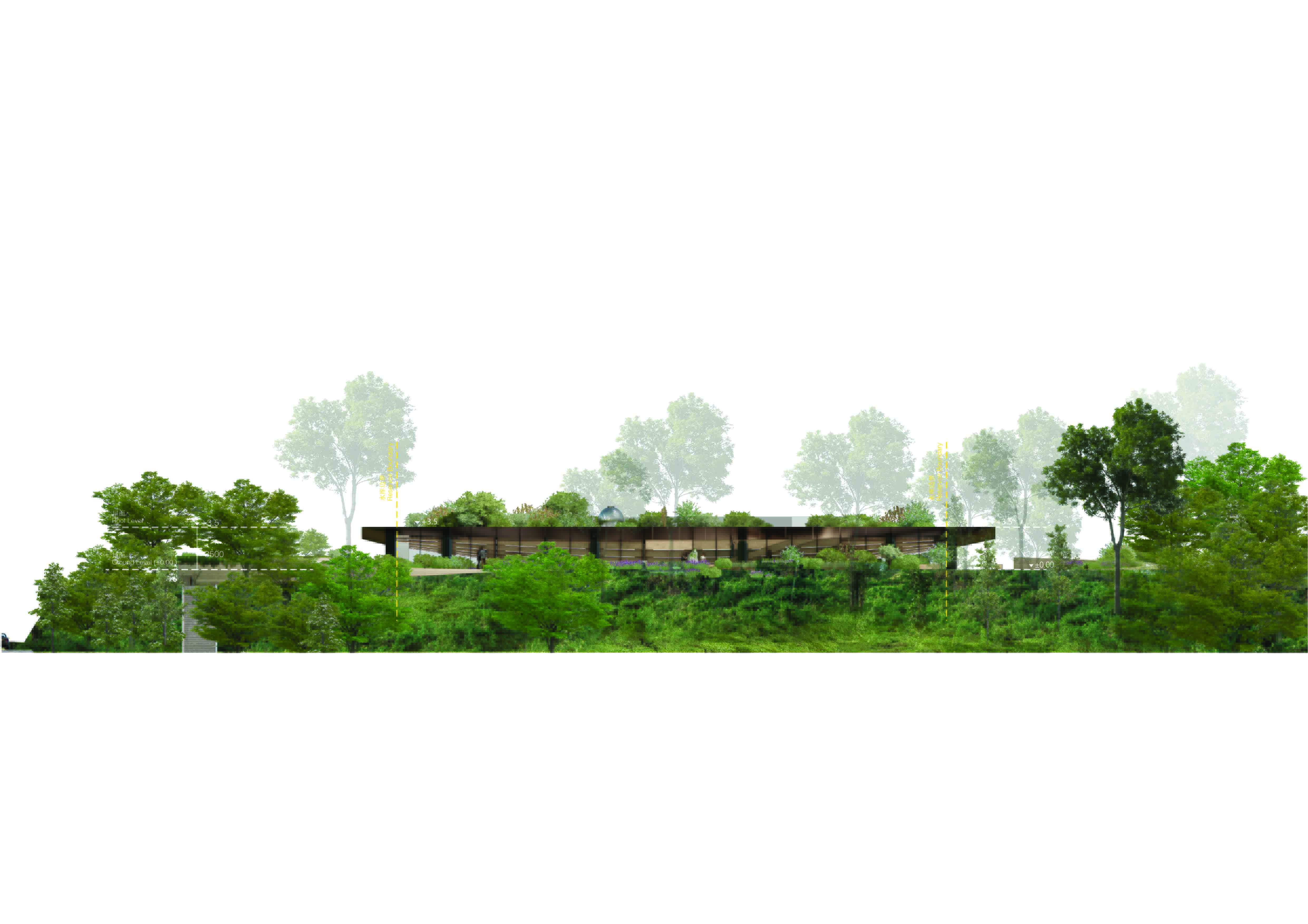 A New Gateway To the Past- Chin Liang Reservoir Museum by ...