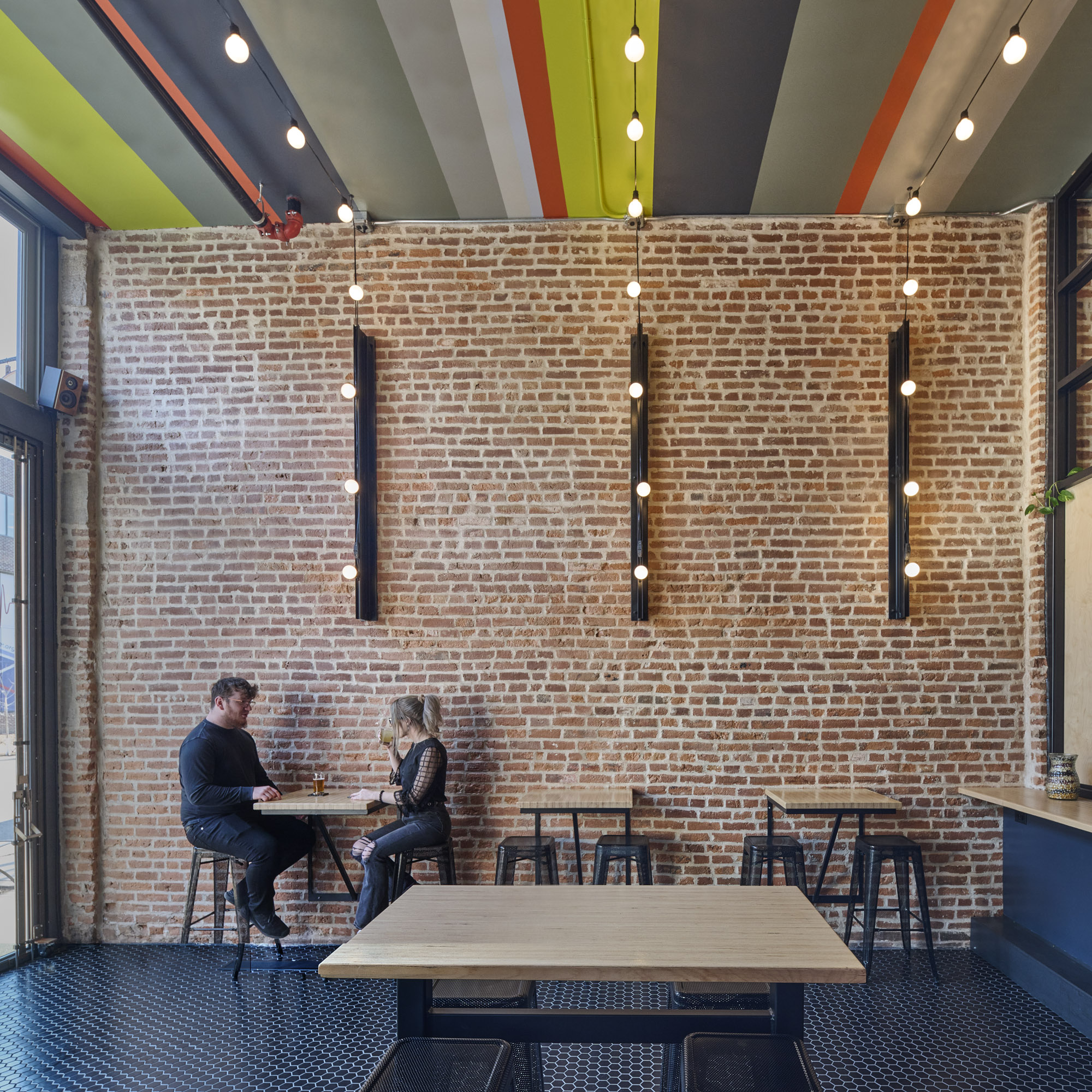 Bar Nico by ASK Studio - Architizer