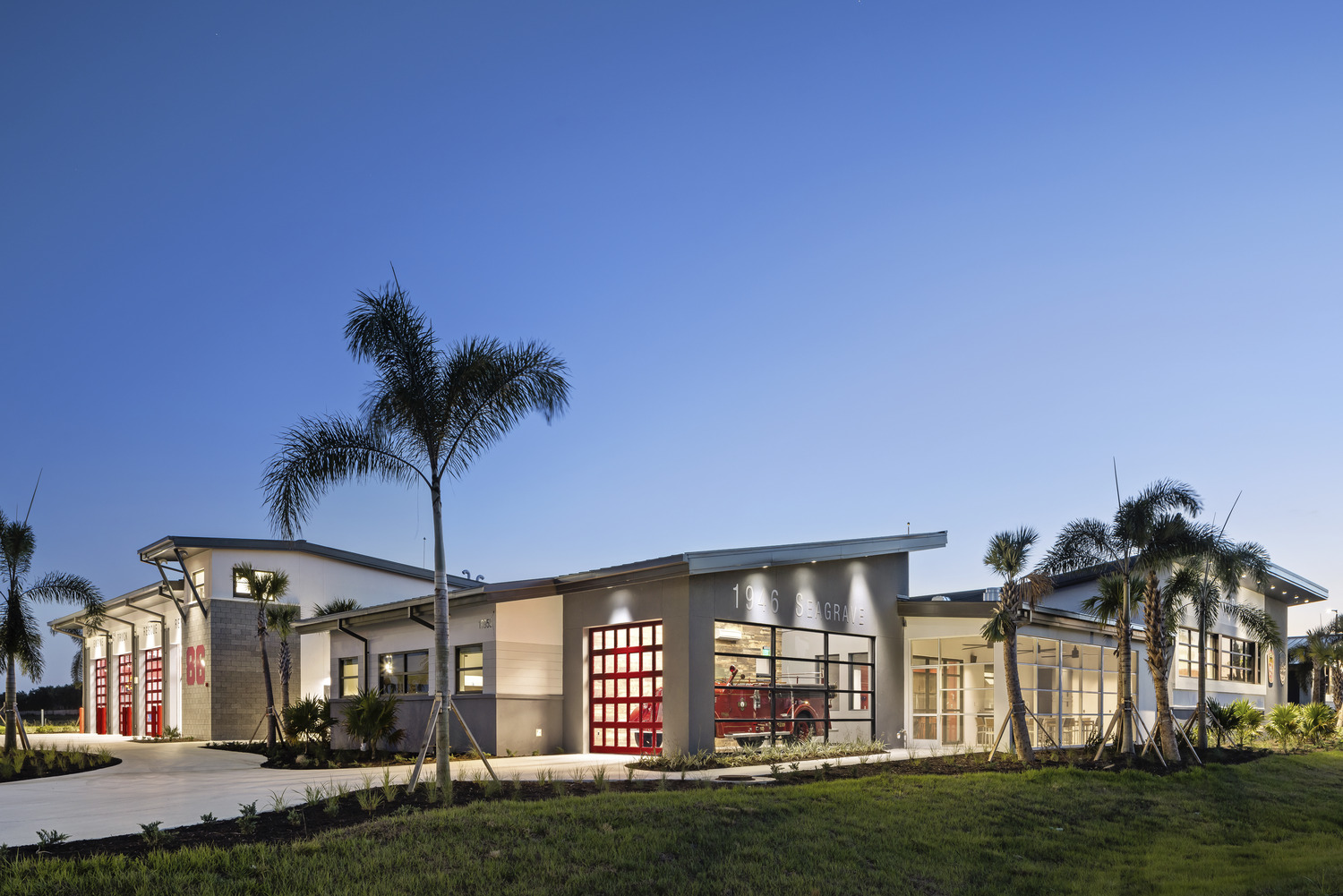 Plunkett Raysich Architects - Architizer