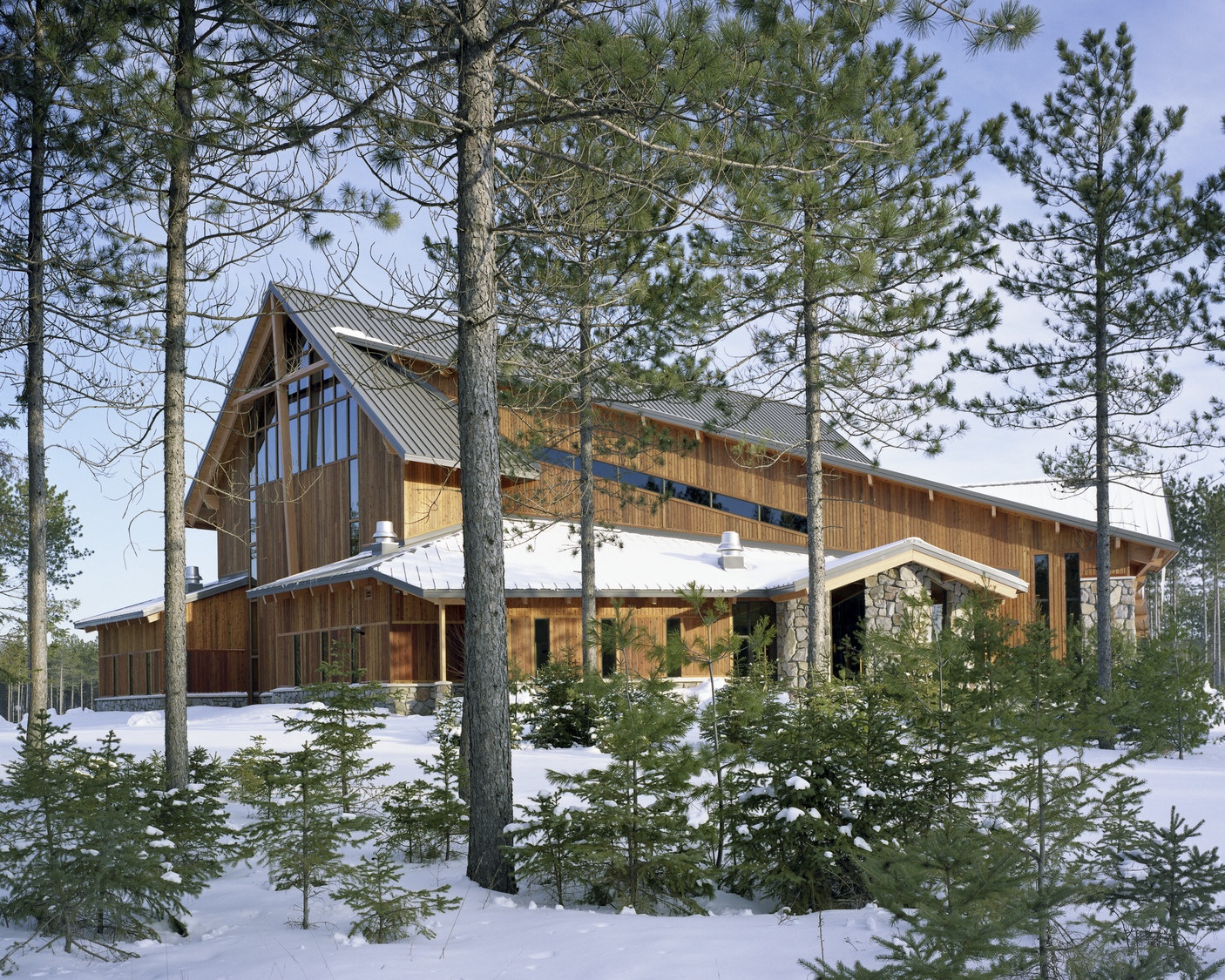 Plunkett Raysich Architects - Architizer