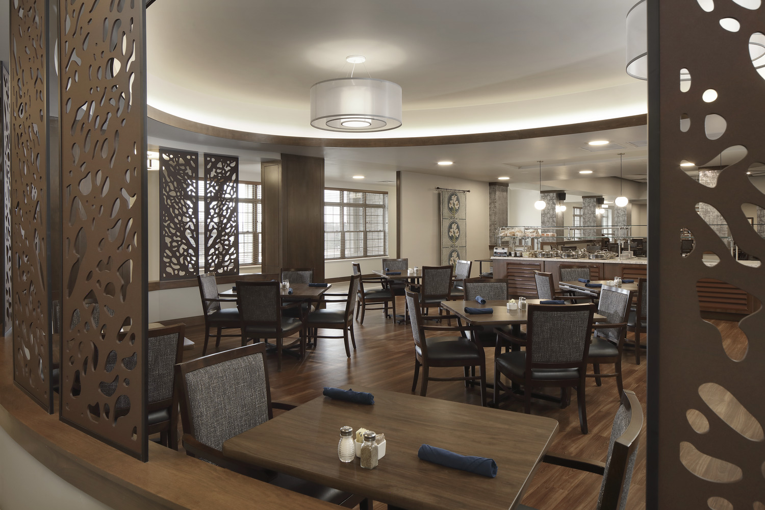 Trinity Woods: Intergenerational Housing by Plunkett Raysich Architects ...