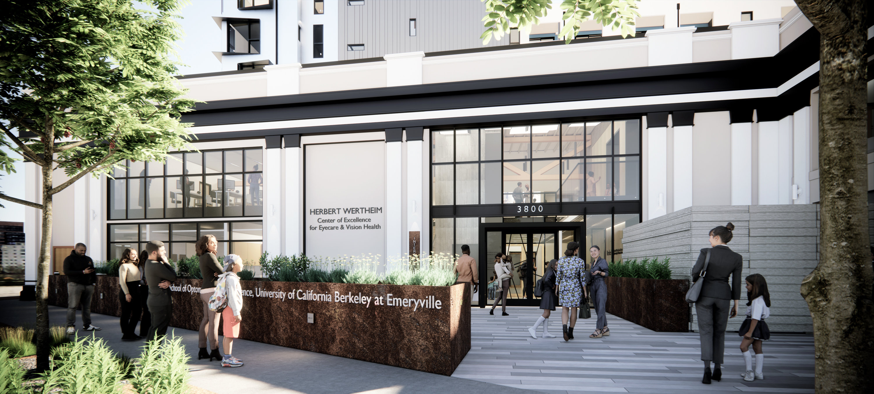 TEF Design - Architizer