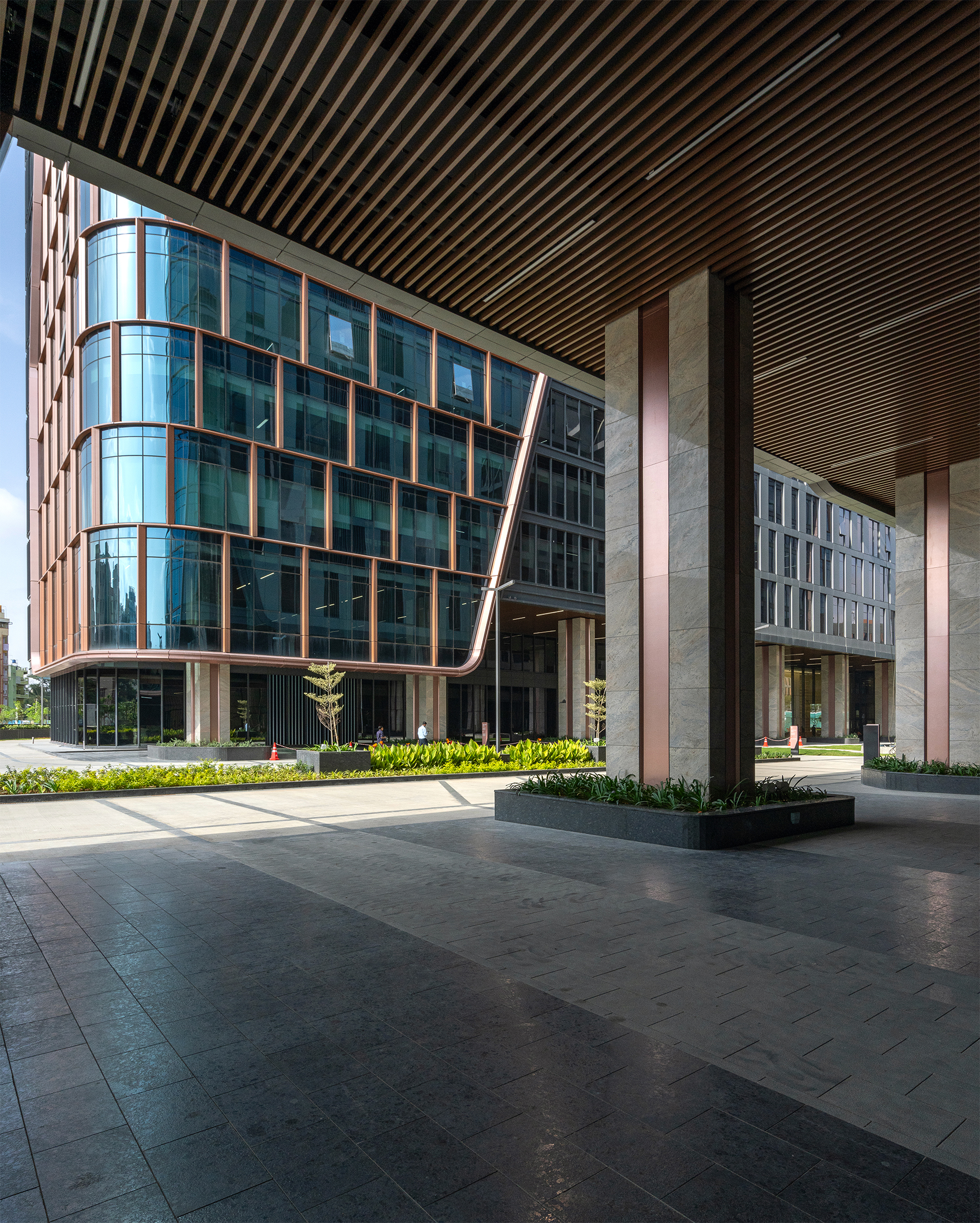 Argon by SOG design - Architizer