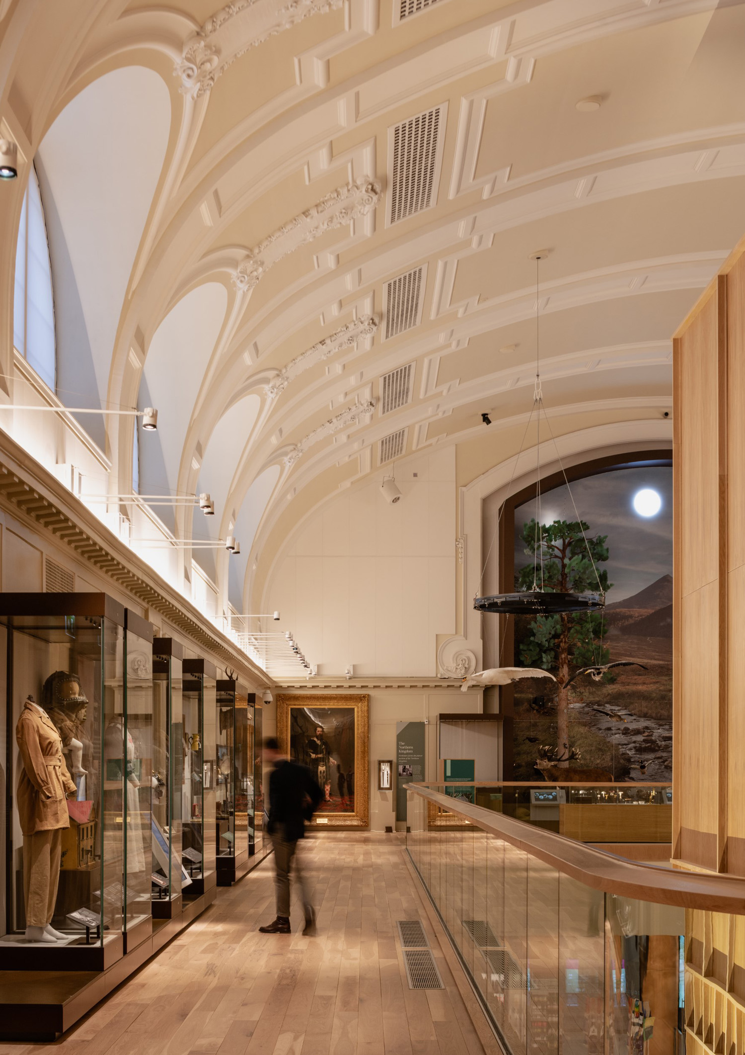 Perth Museum by Mecanoo - Architizer