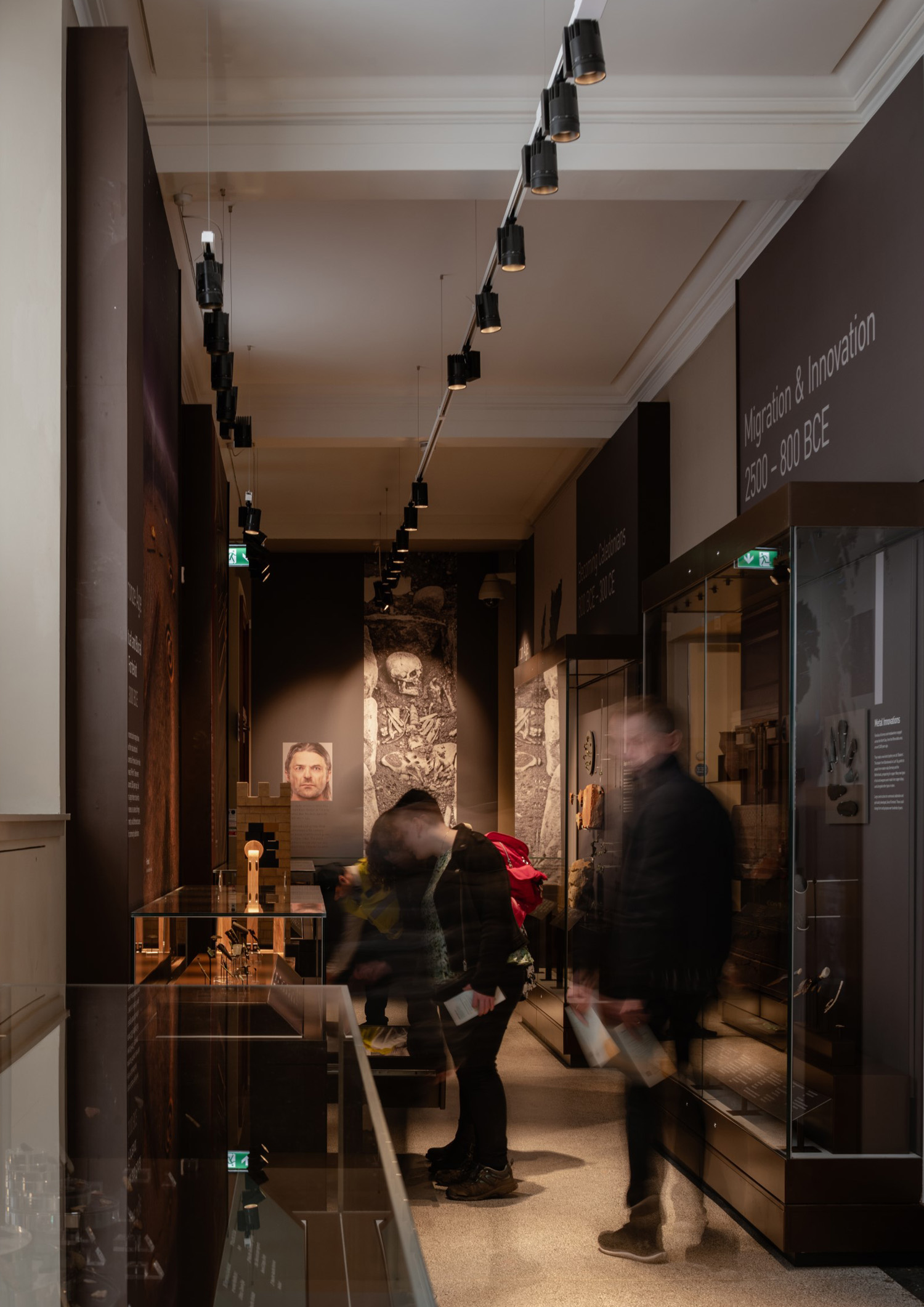 Perth Museum by Mecanoo - Architizer