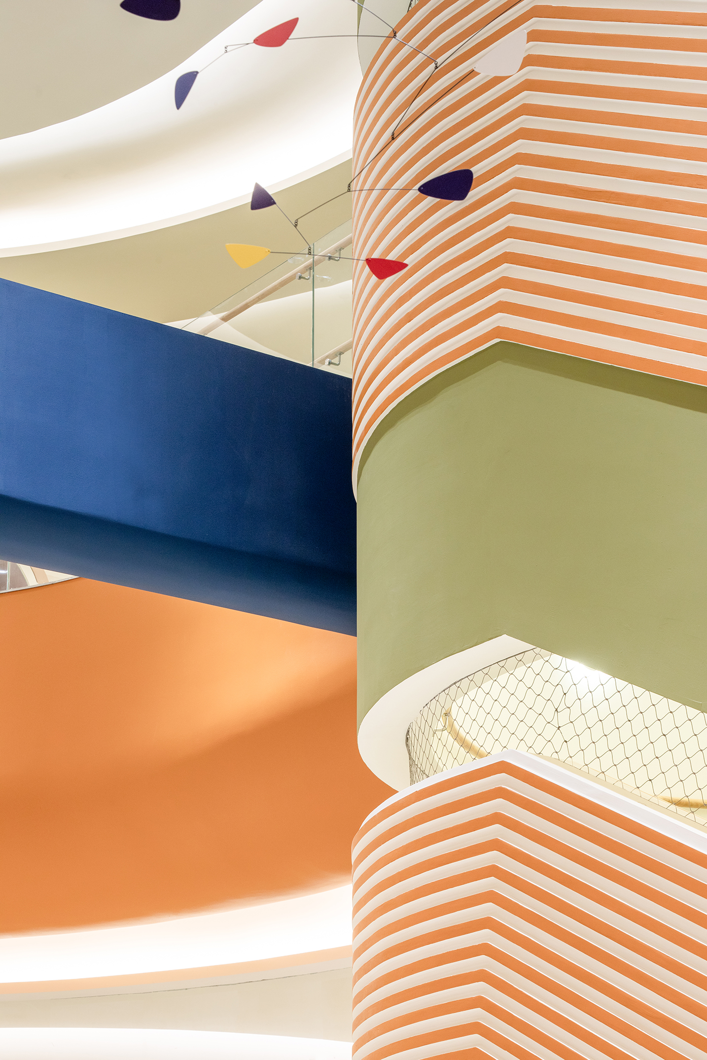 EYASKIDS Pro by KOKAISTUDIOS - Architizer