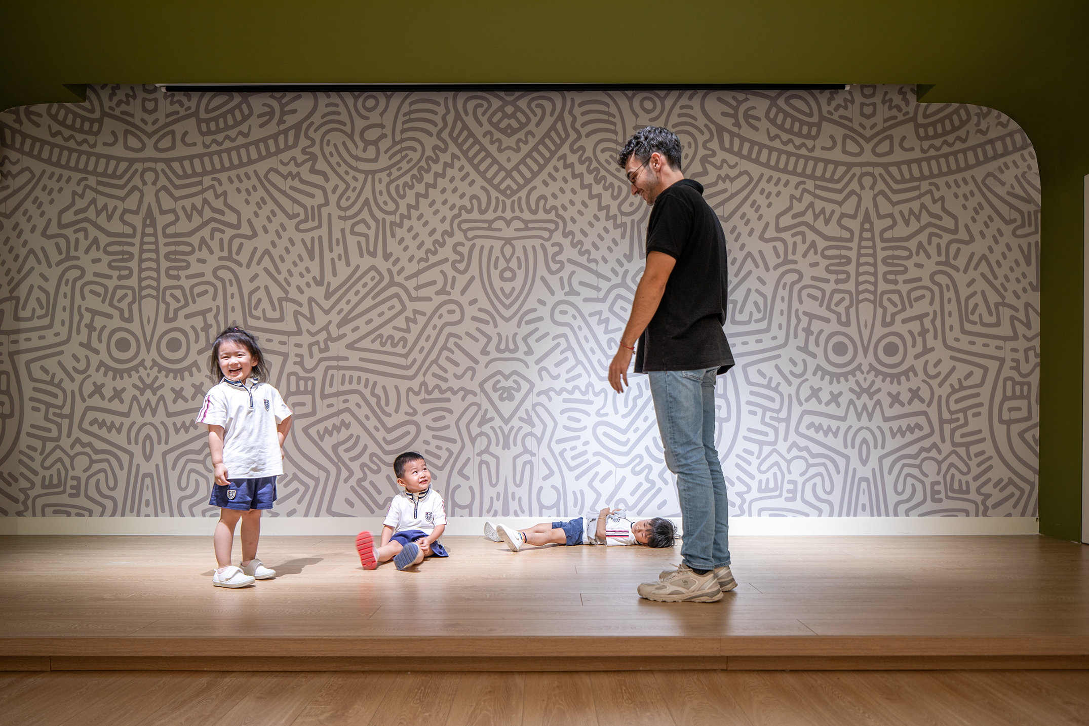 EYASKIDS Pro by KOKAISTUDIOS - Architizer