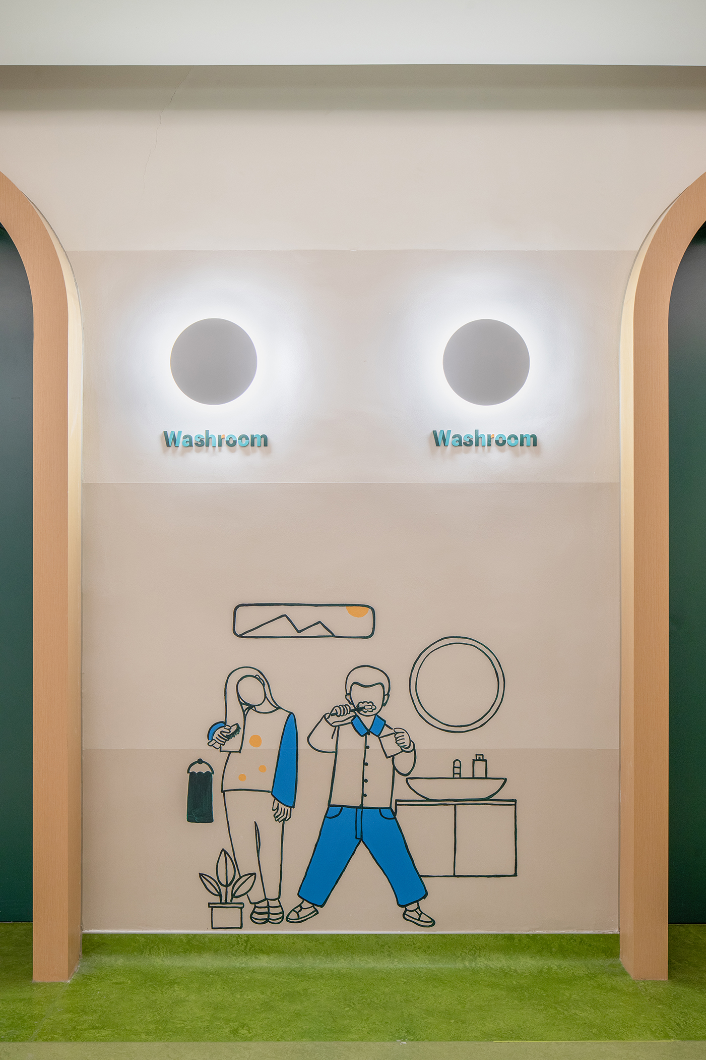 EYASKIDS Pro by KOKAISTUDIOS - Architizer