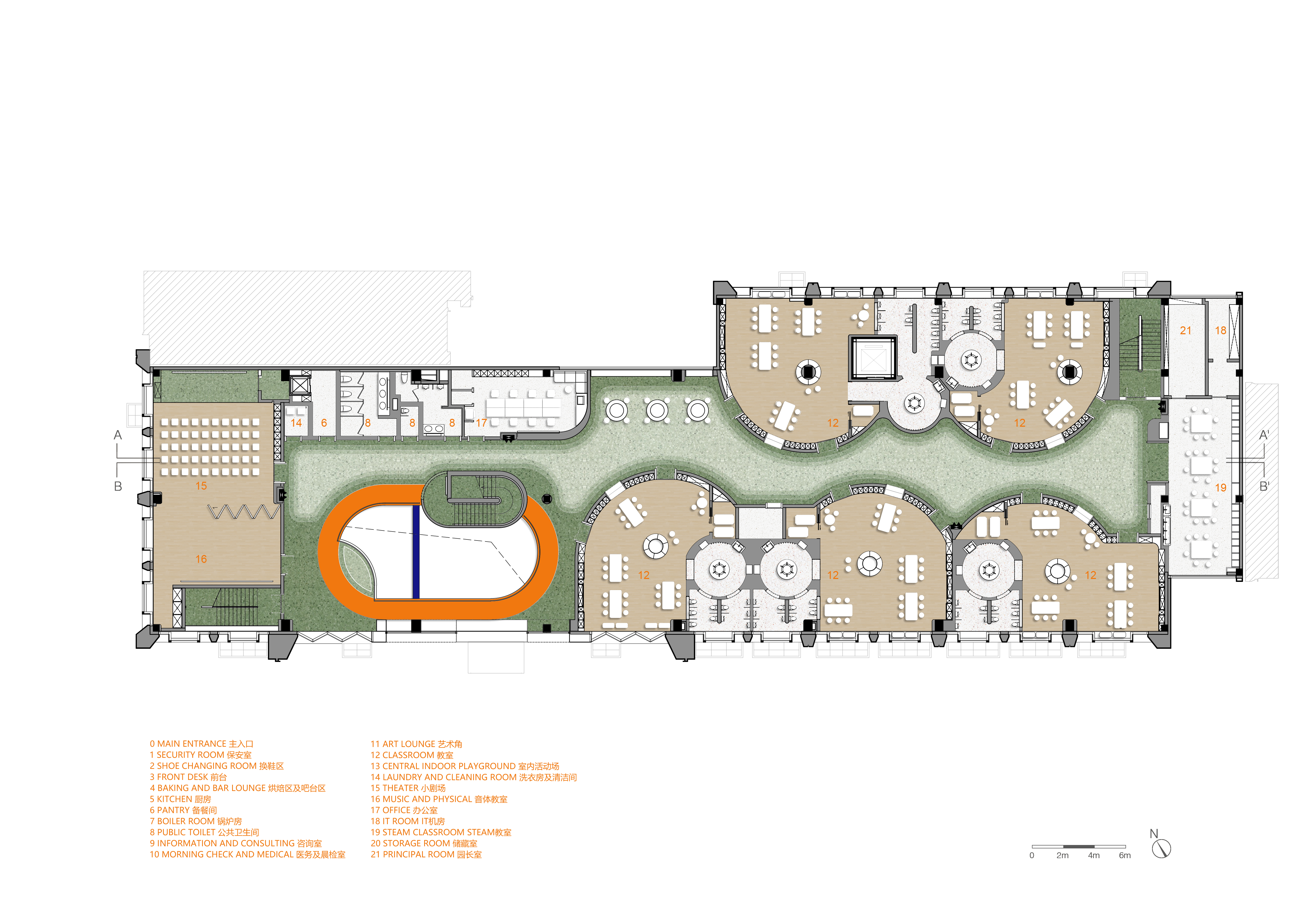 EYASKIDS Pro by KOKAISTUDIOS - Architizer