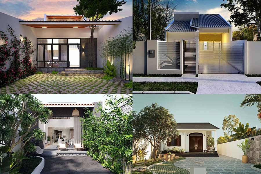 NEOHouse CTy Thiết Kế Kiến Trúc Biệt Thự-Nhà Đẹp - Architizer