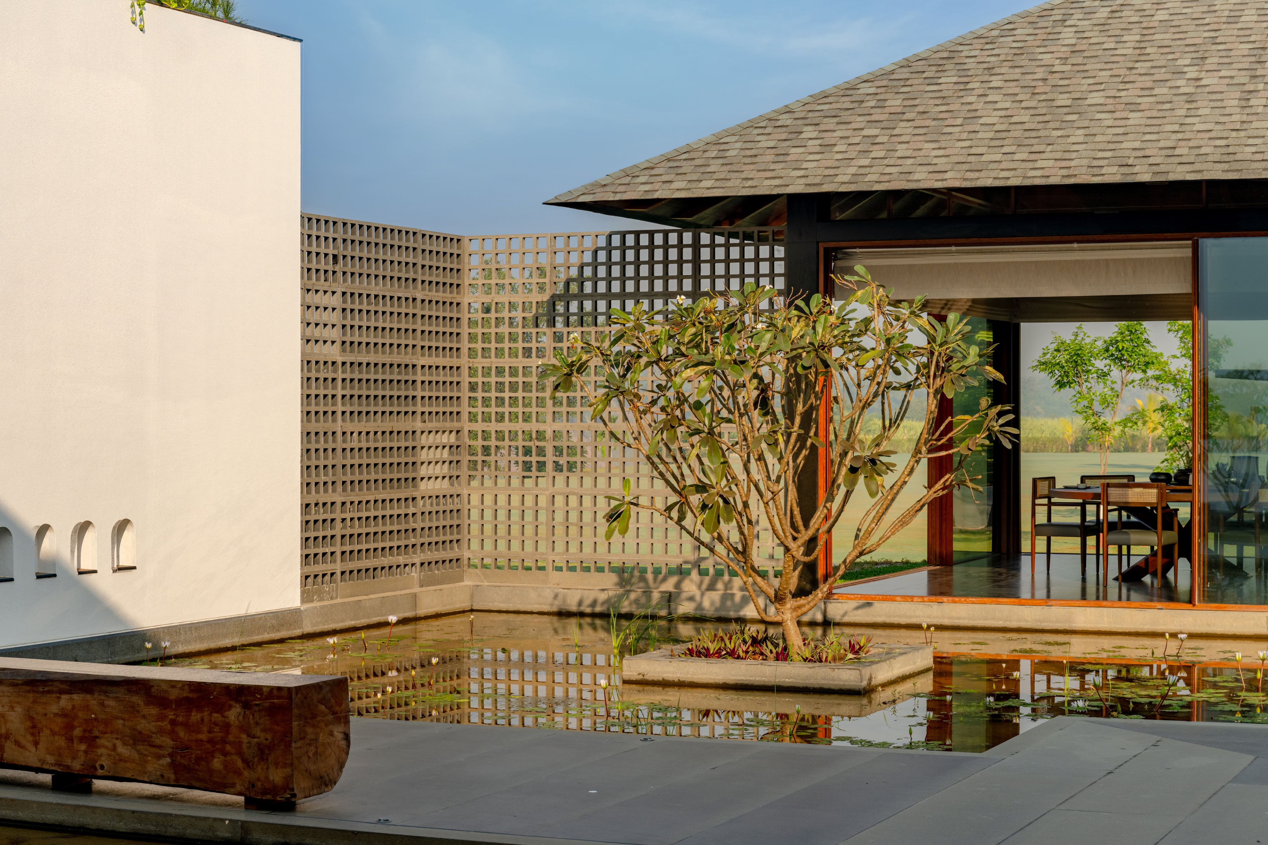 NirmalVan by Design Work Group - Architizer