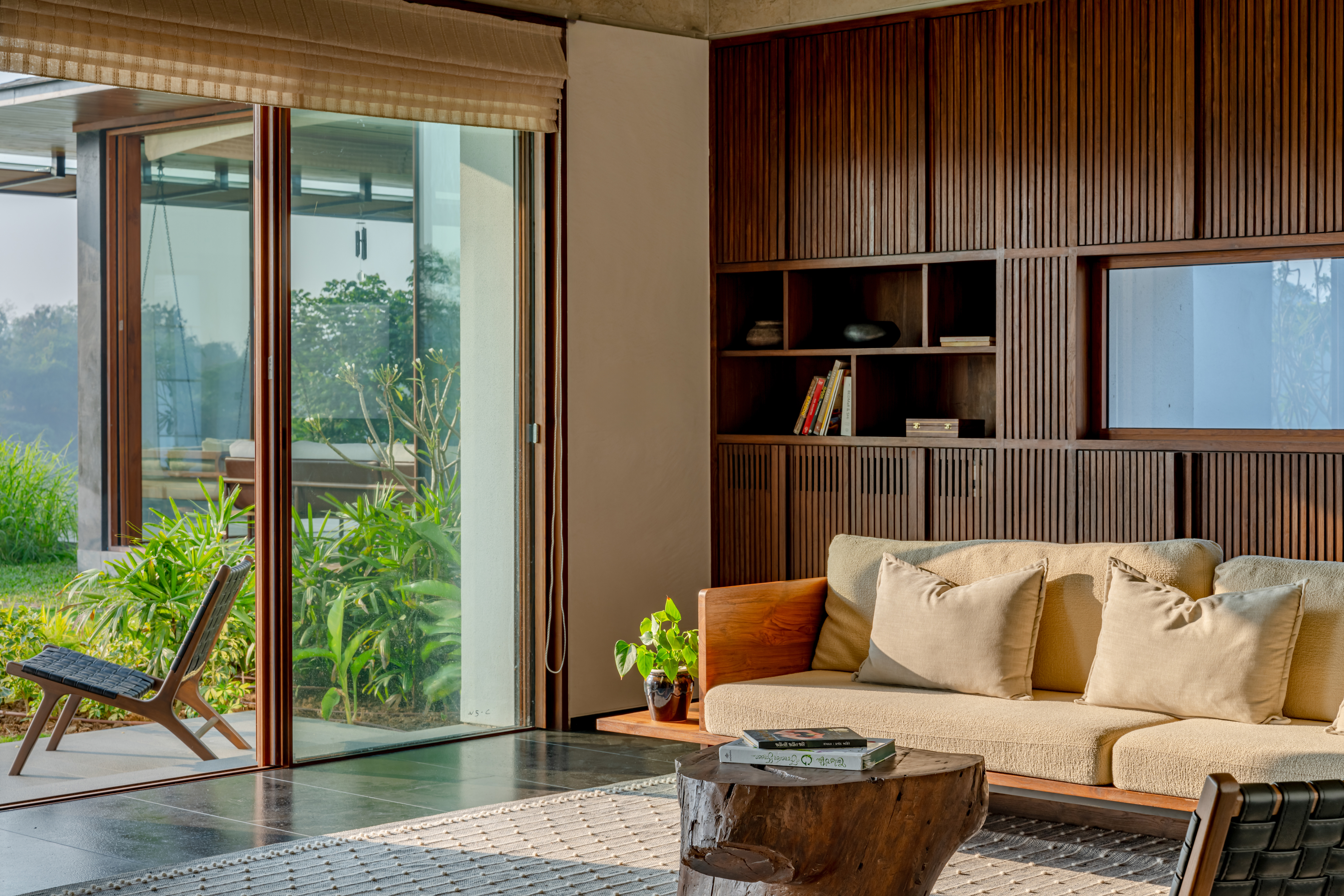 NirmalVan by Design Work Group - Architizer