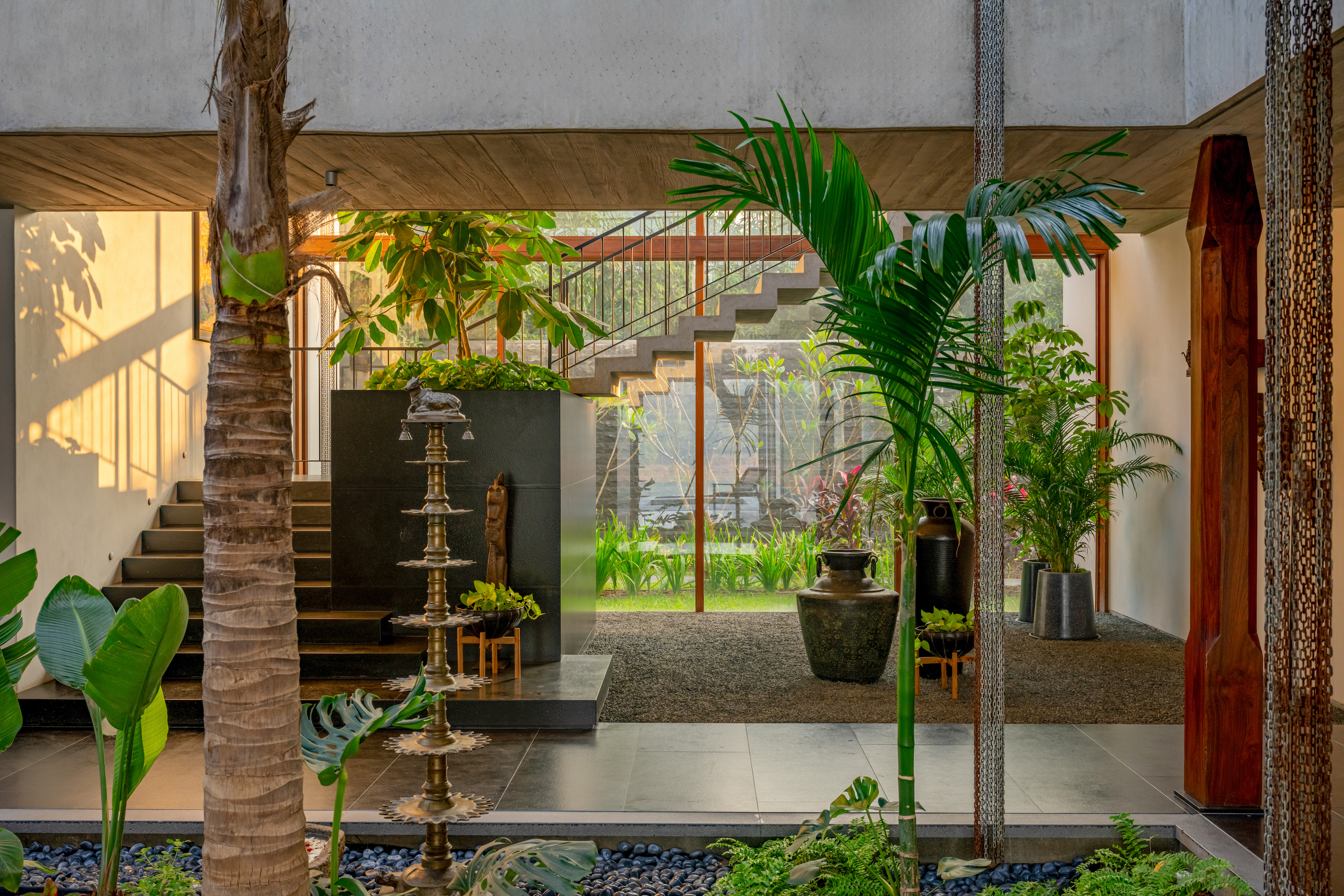 NirmalVan by Design Work Group - Architizer