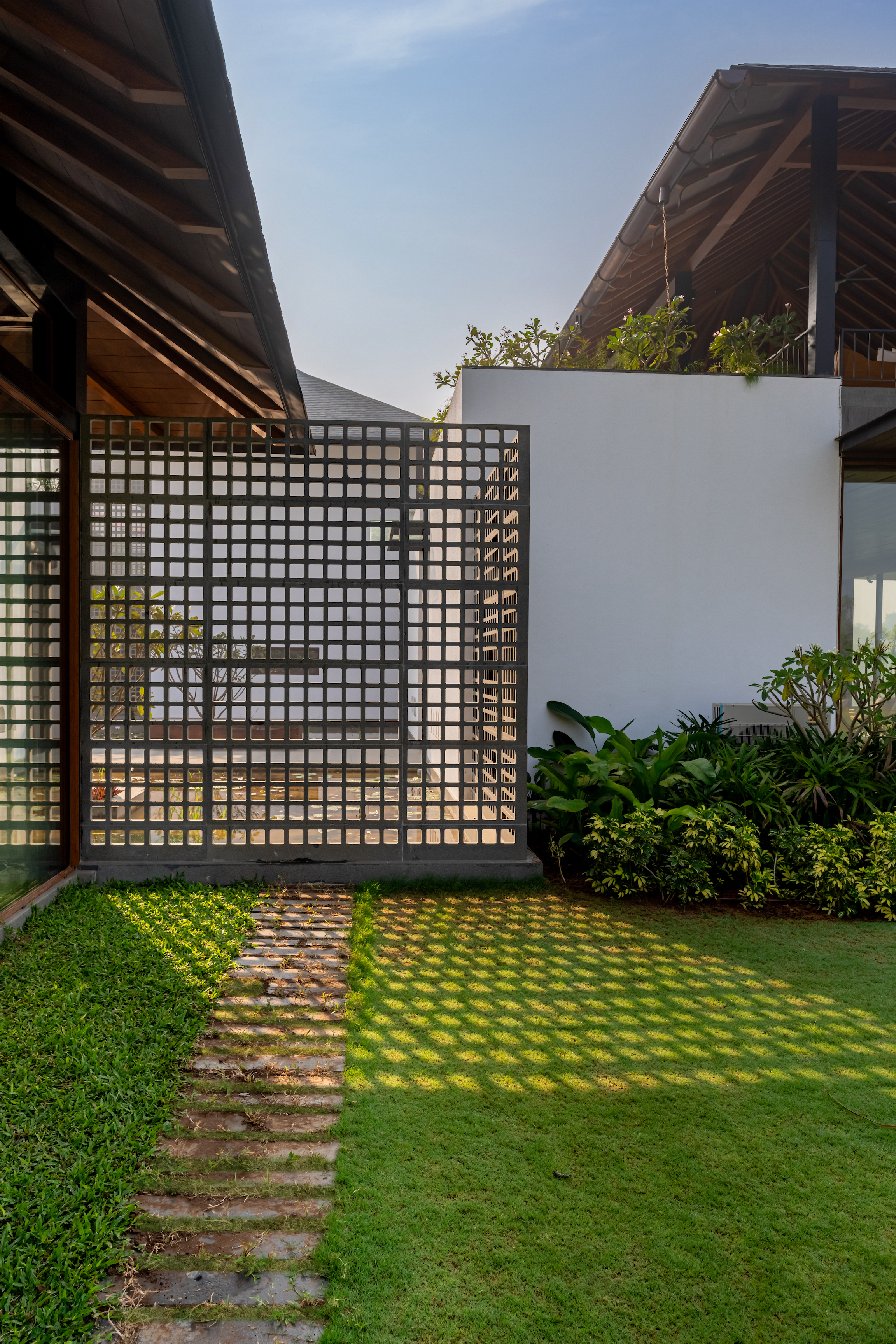 NirmalVan by Design Work Group - Architizer