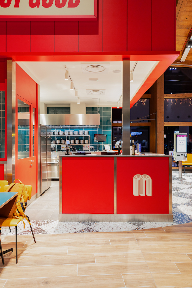 MISCUSI Milano | C.C. Merlata Bloom by Avamposti Architettura - Architizer