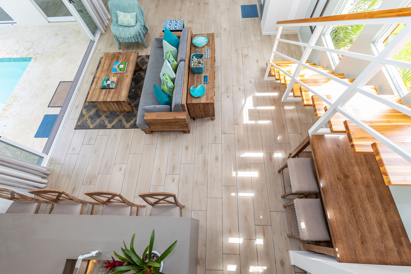 Beach House by Idea Design - Architizer