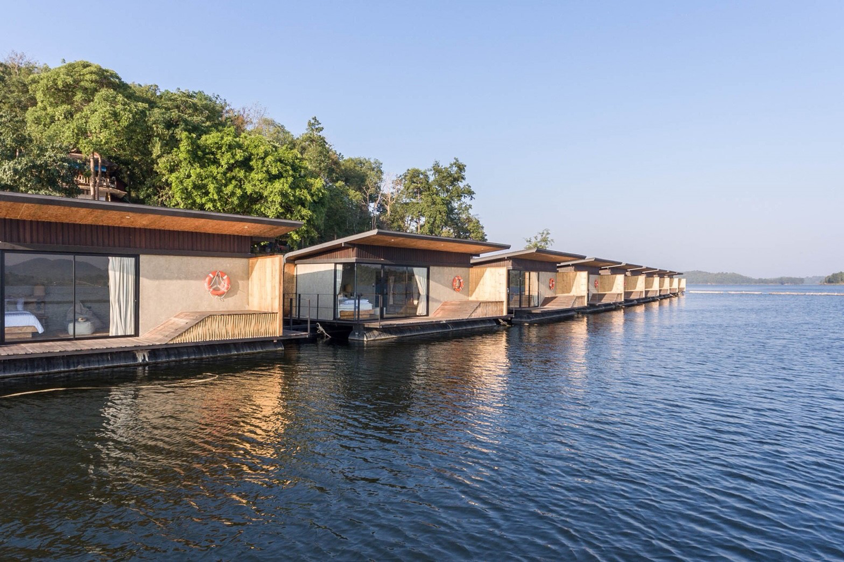 Z9 Resort by DERSYN STUDIO CO.,LTD. - Architizer
