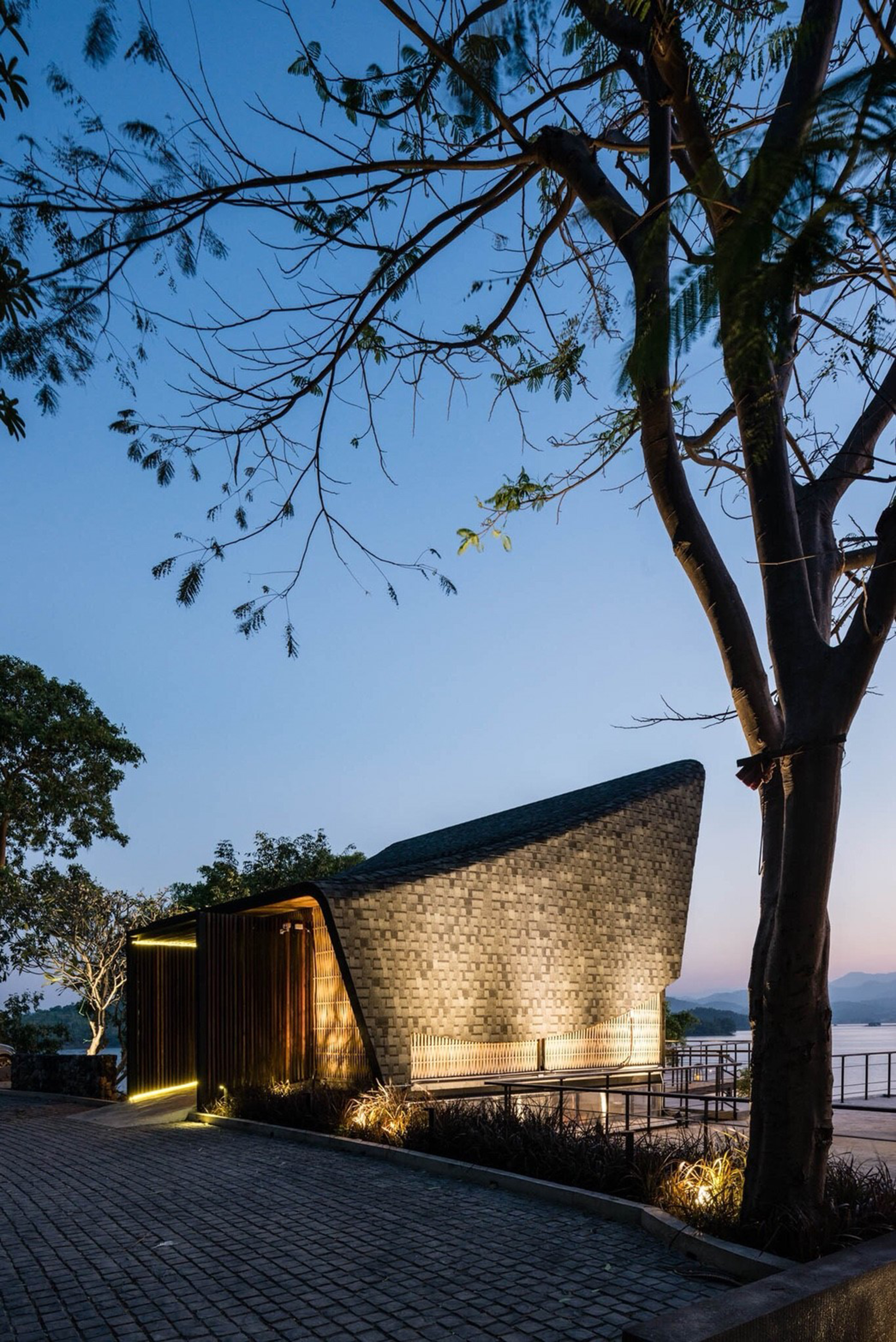 Z9 Resort by DERSYN STUDIO CO.,LTD. - Architizer