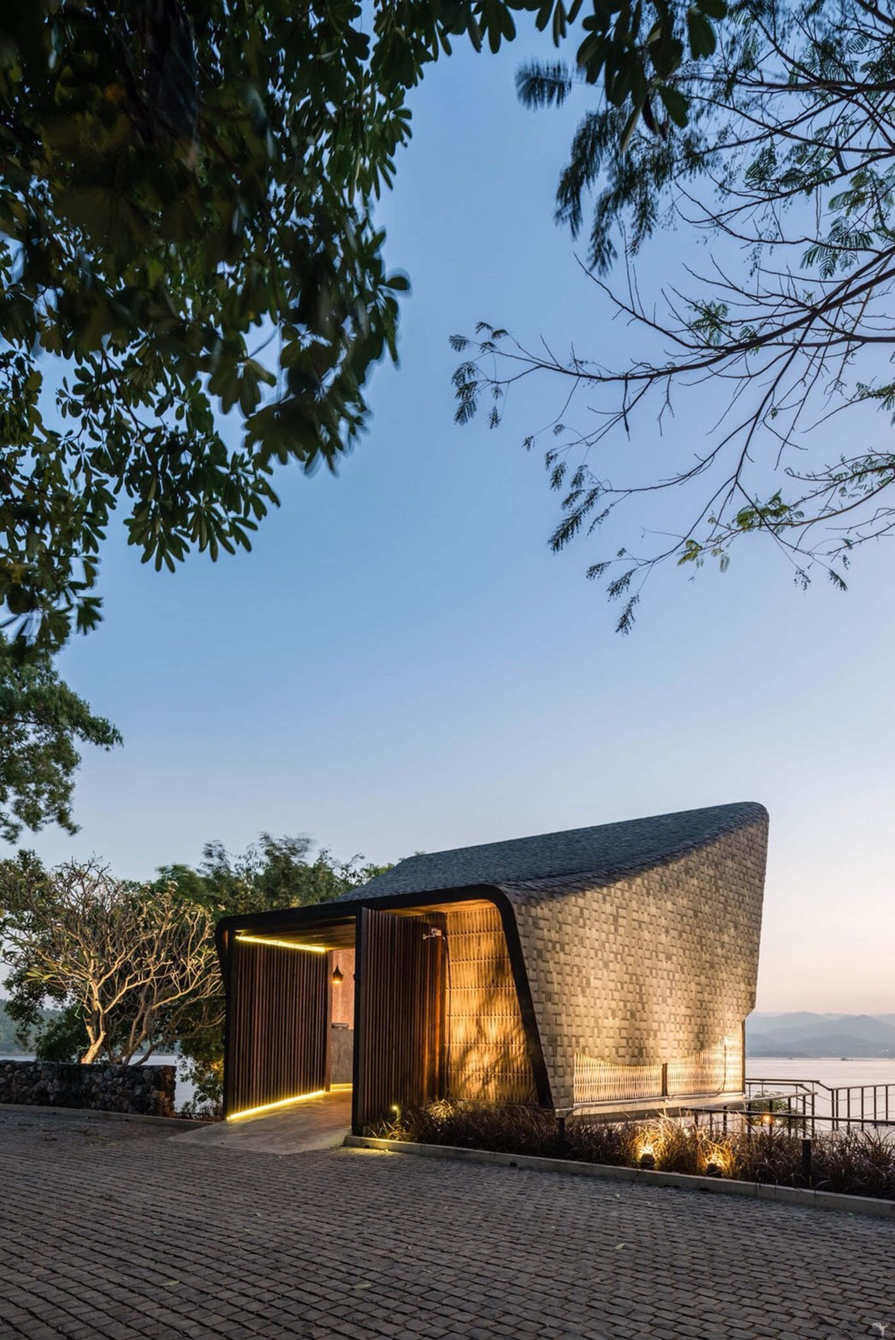 Z9 Resort by DERSYN STUDIO CO.,LTD. - Architizer