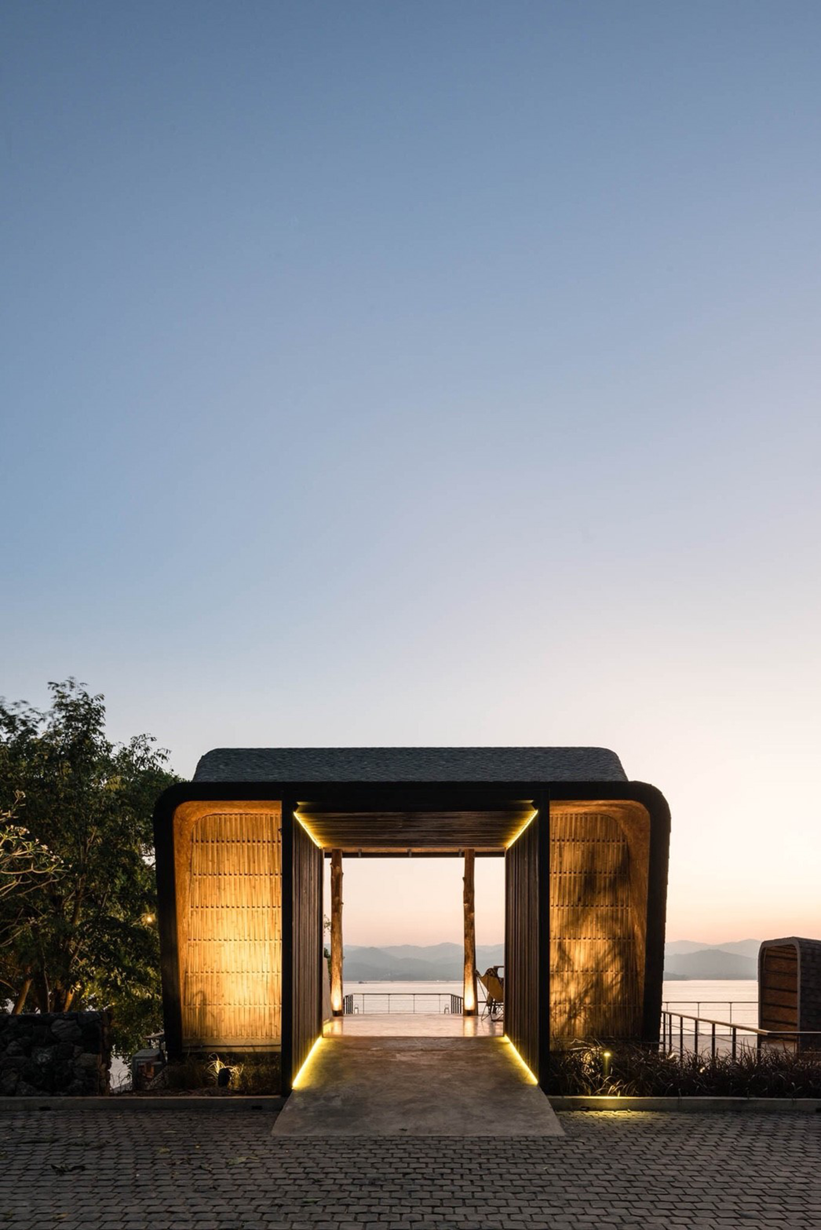 Z9 Resort by DERSYN STUDIO CO.,LTD. - Architizer