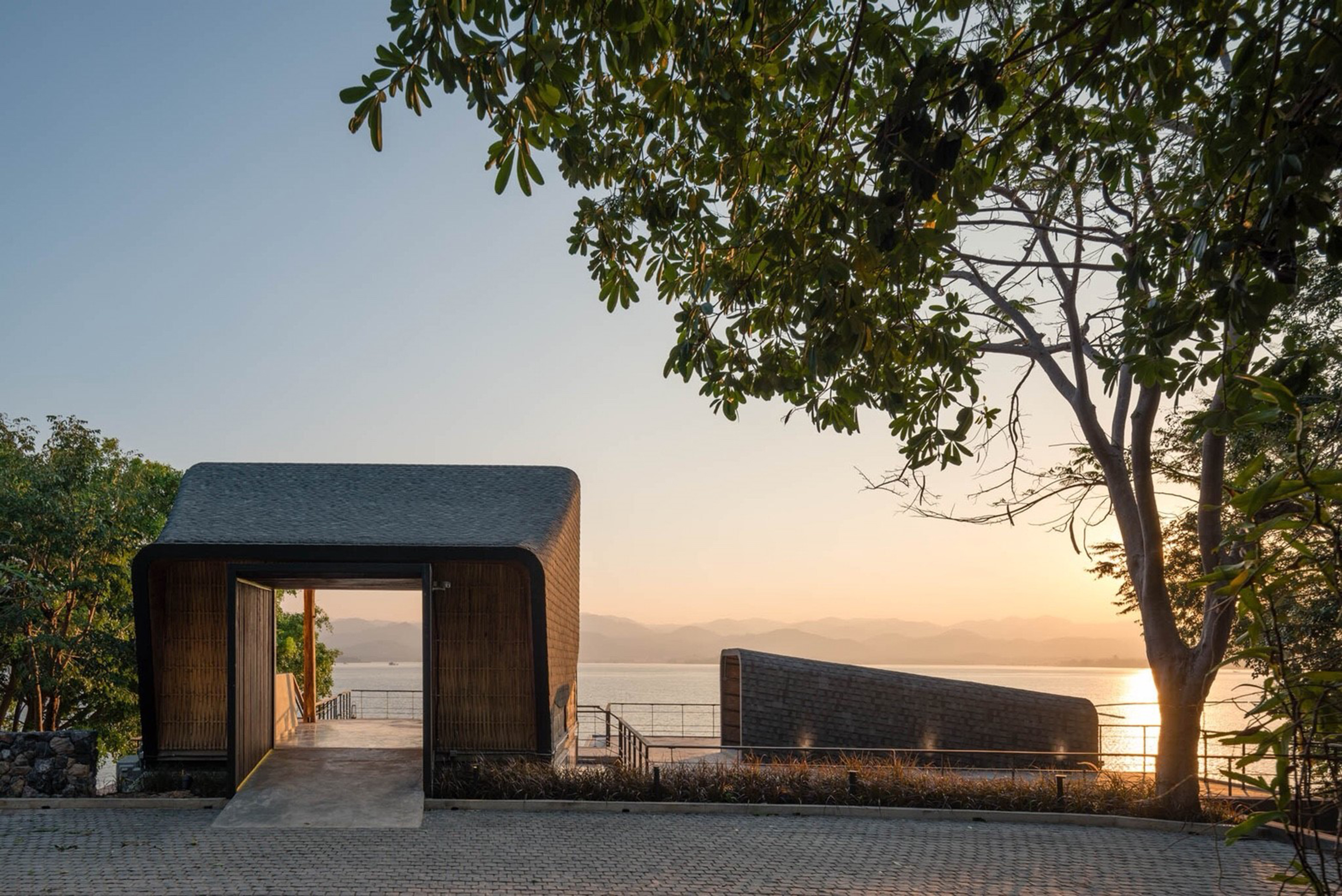 Z9 Resort by DERSYN STUDIO CO.,LTD. - Architizer