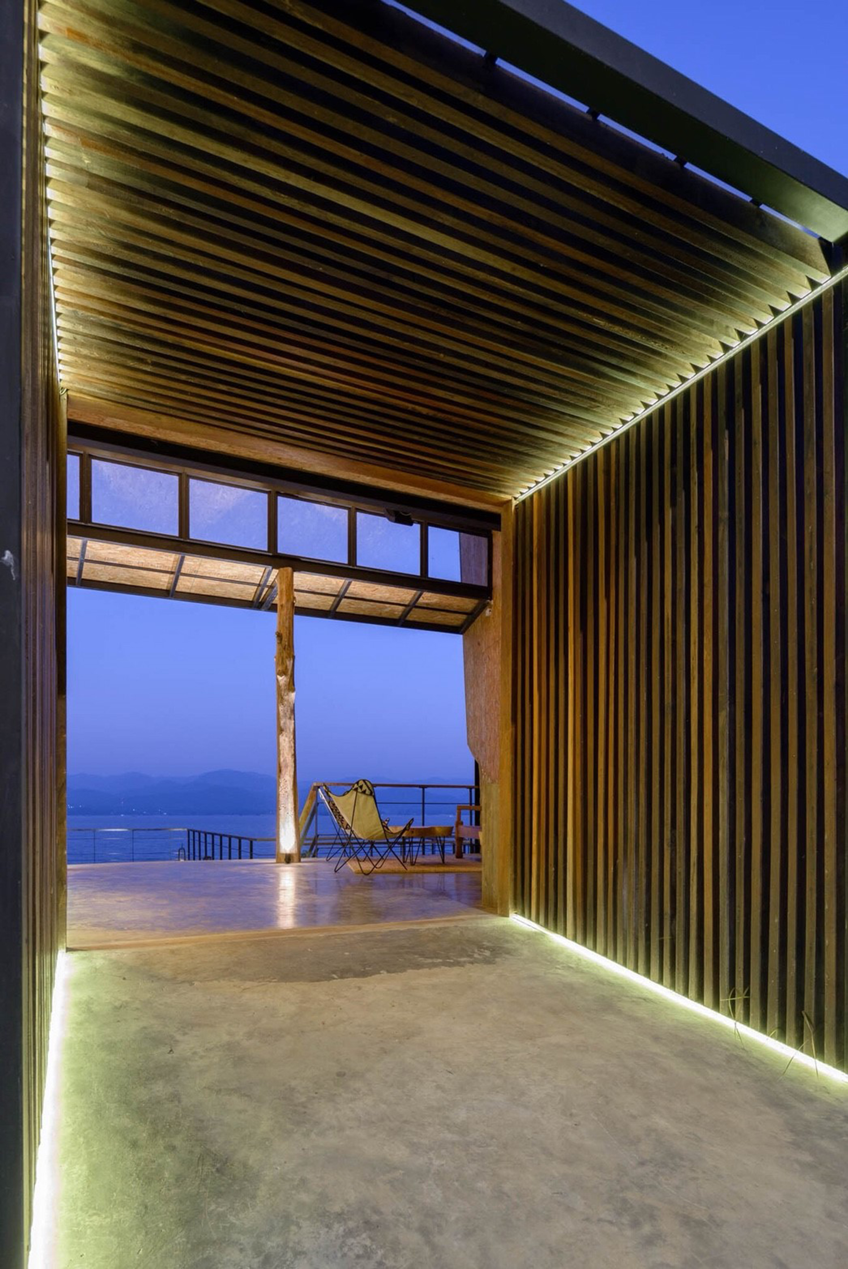 Z9 Resort by DERSYN STUDIO CO.,LTD. - Architizer