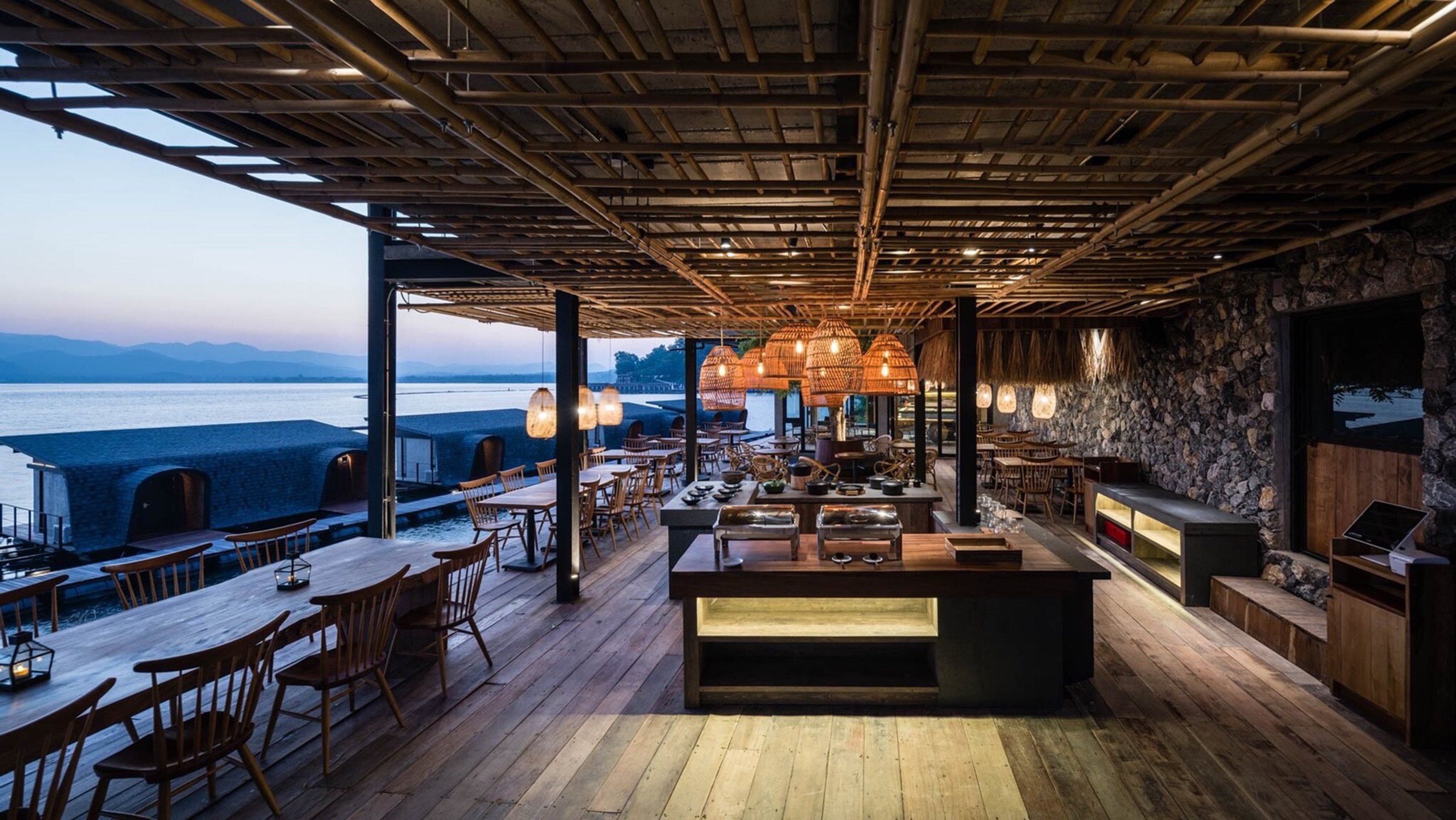 Z9 Resort by DERSYN STUDIO CO.,LTD. - Architizer