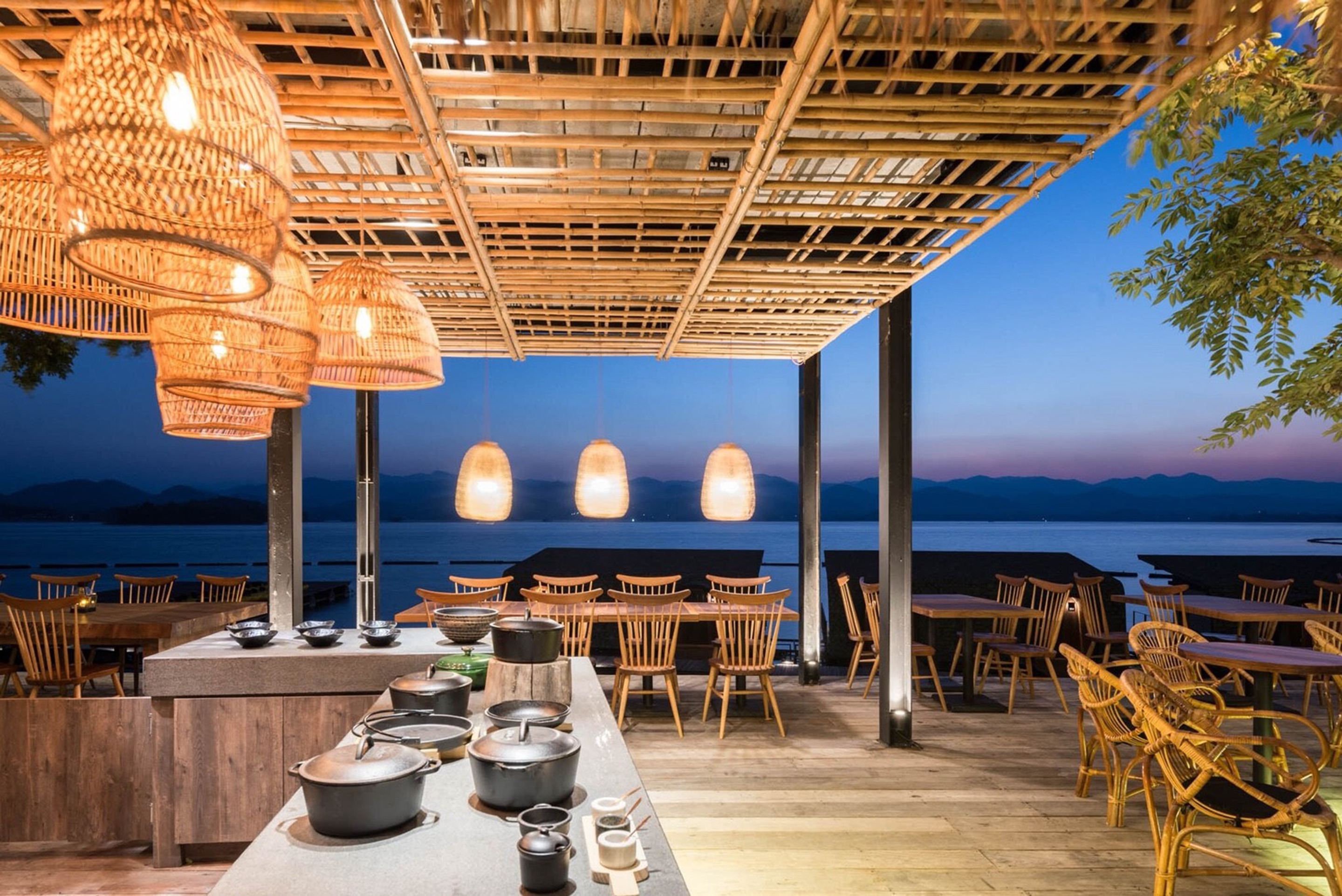Z9 Resort by DERSYN STUDIO CO.,LTD. - Architizer