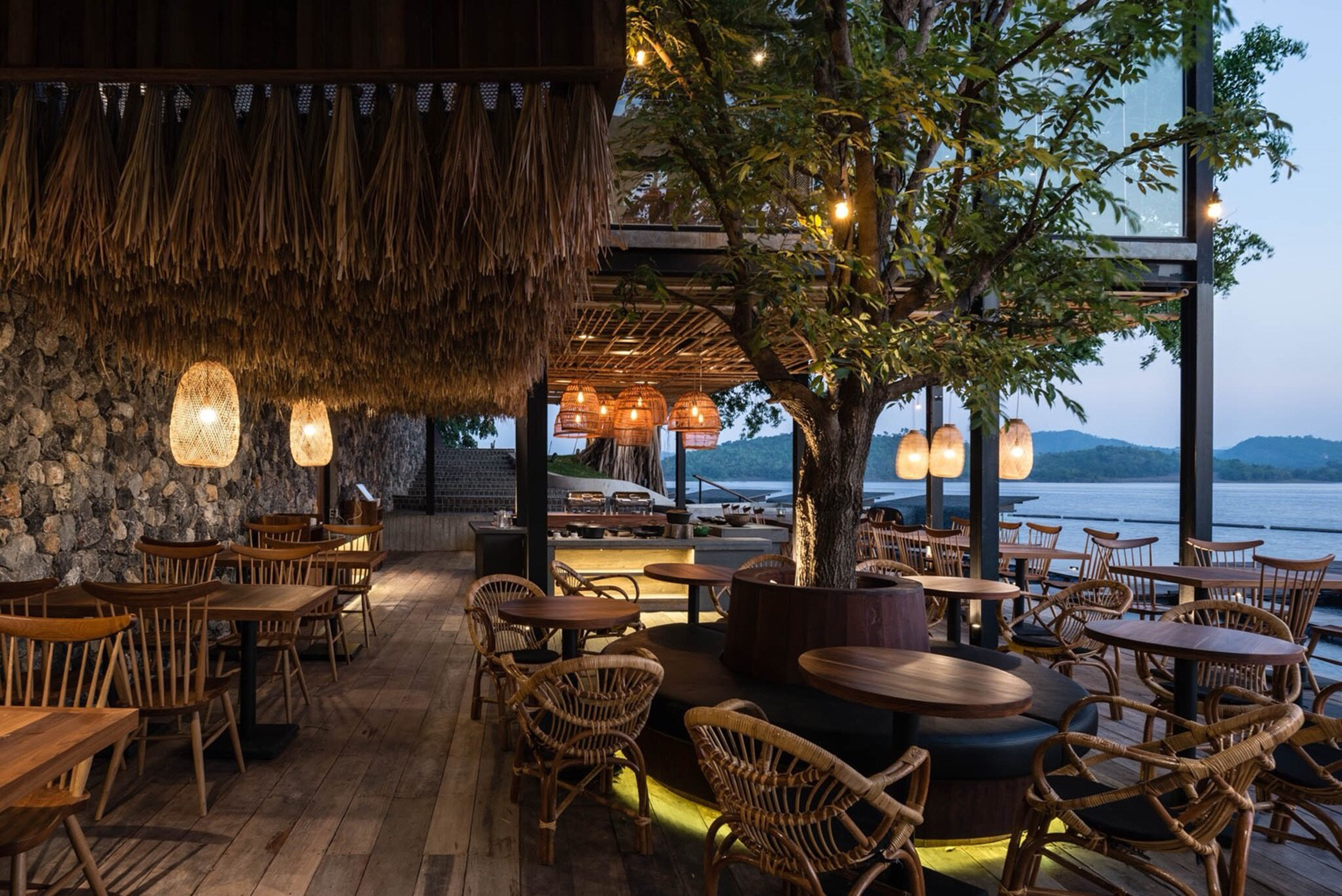 Z9 Resort by DERSYN STUDIO CO.,LTD. - Architizer
