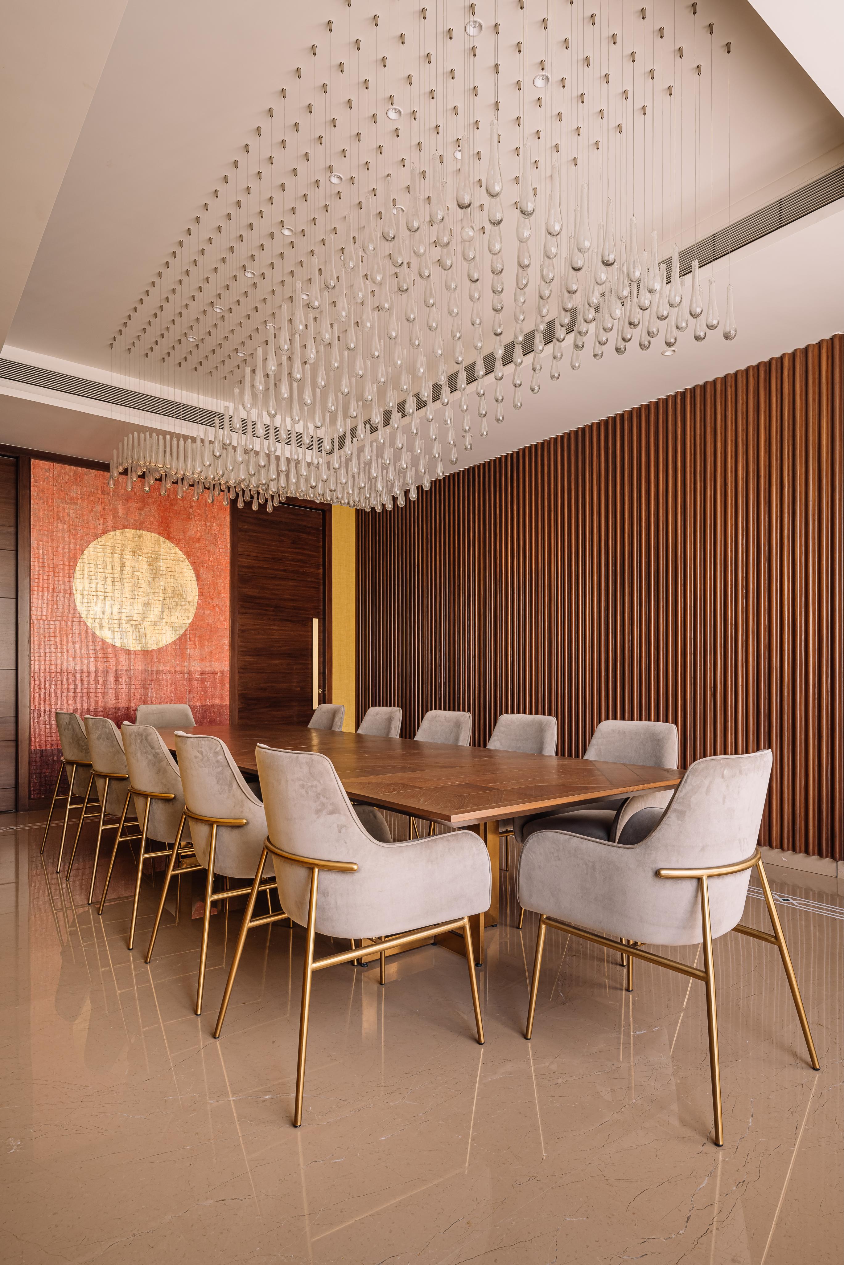 The Aangan by Morphogenesis - Architizer