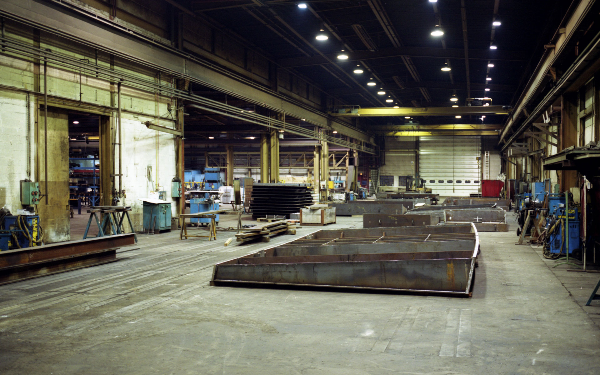 Valmy Footbridge - La Défense by Dietmar Feichtinger Architectes ...