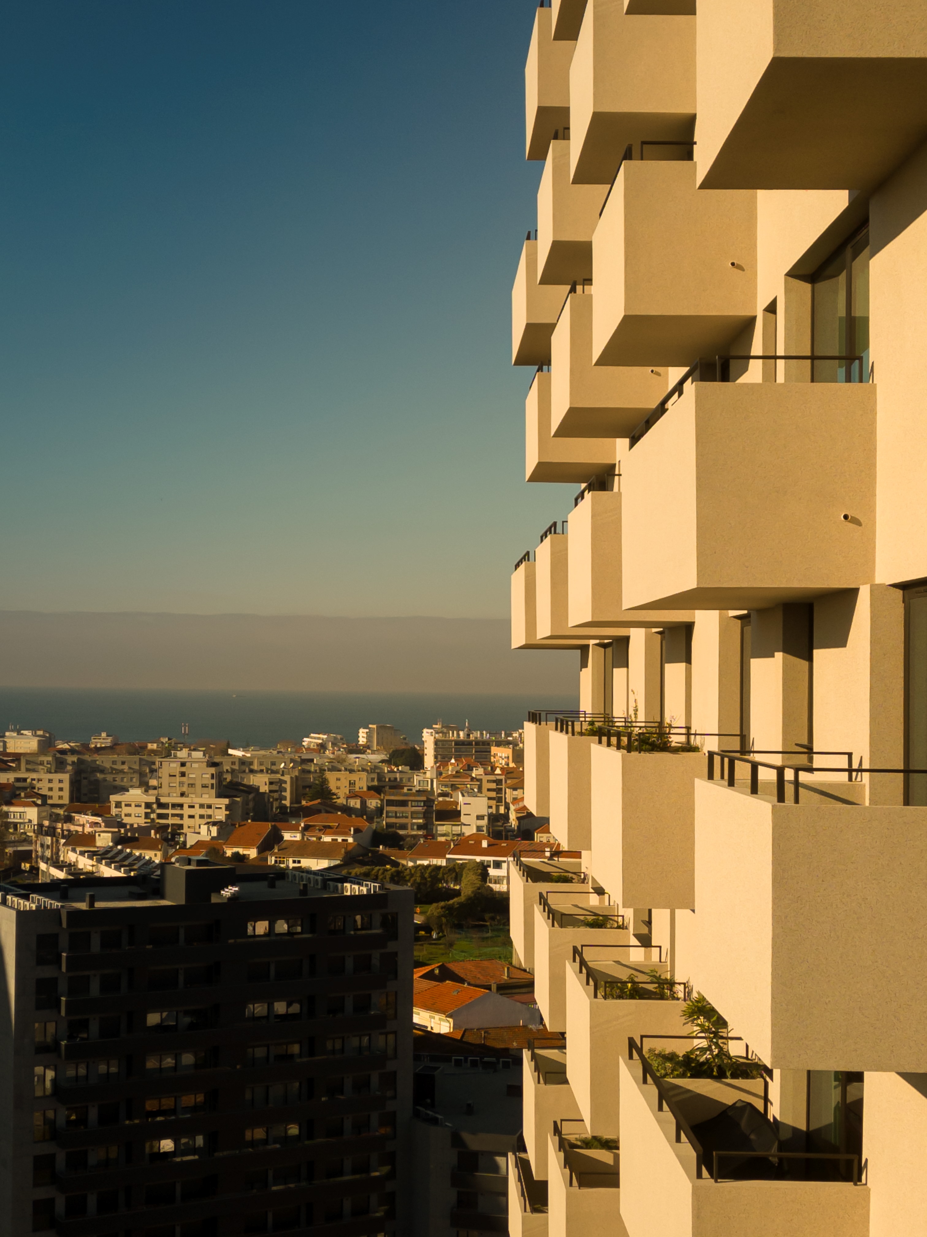 Tower 15 by OODA Architecture - Architizer