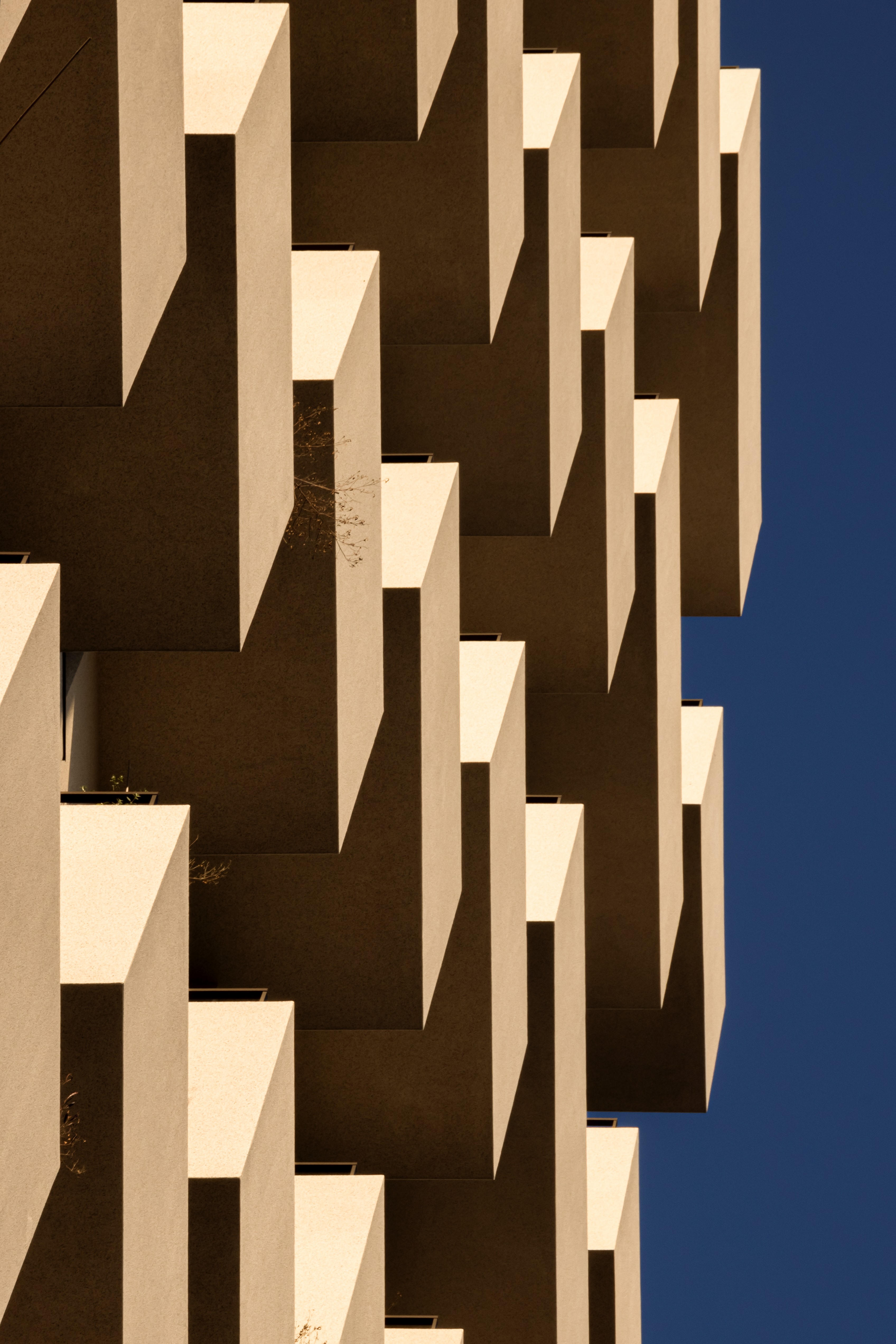 Tower 15 by OODA Architecture - Architizer