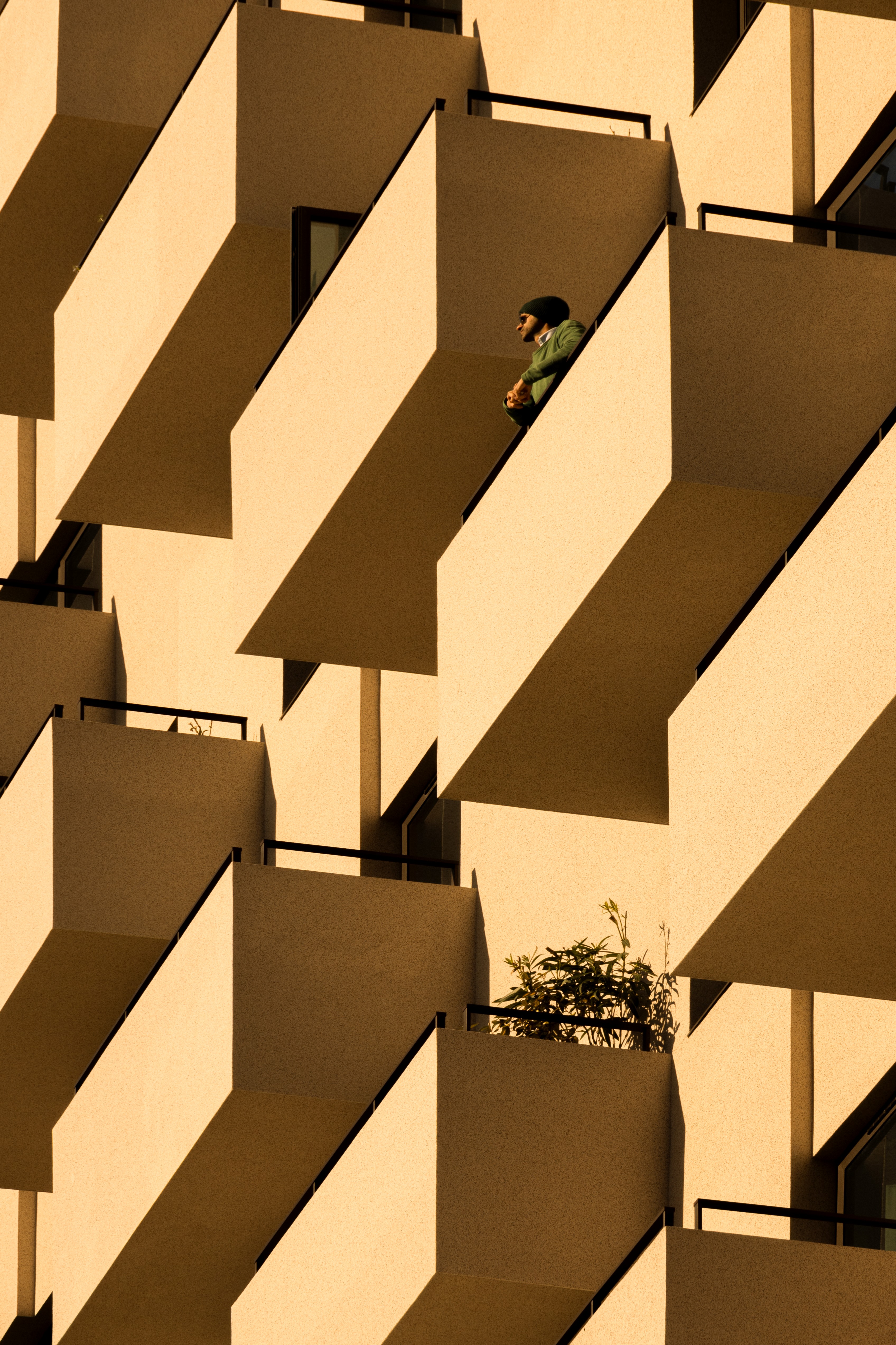 Tower 15 by OODA Architecture - Architizer